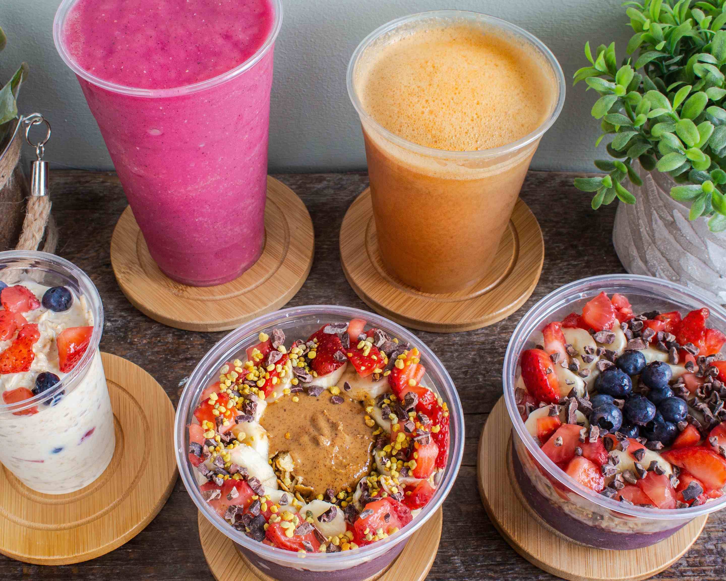 Order Fitrition (New Hyde Park) - Menu & Prices - New Hyde Park ...