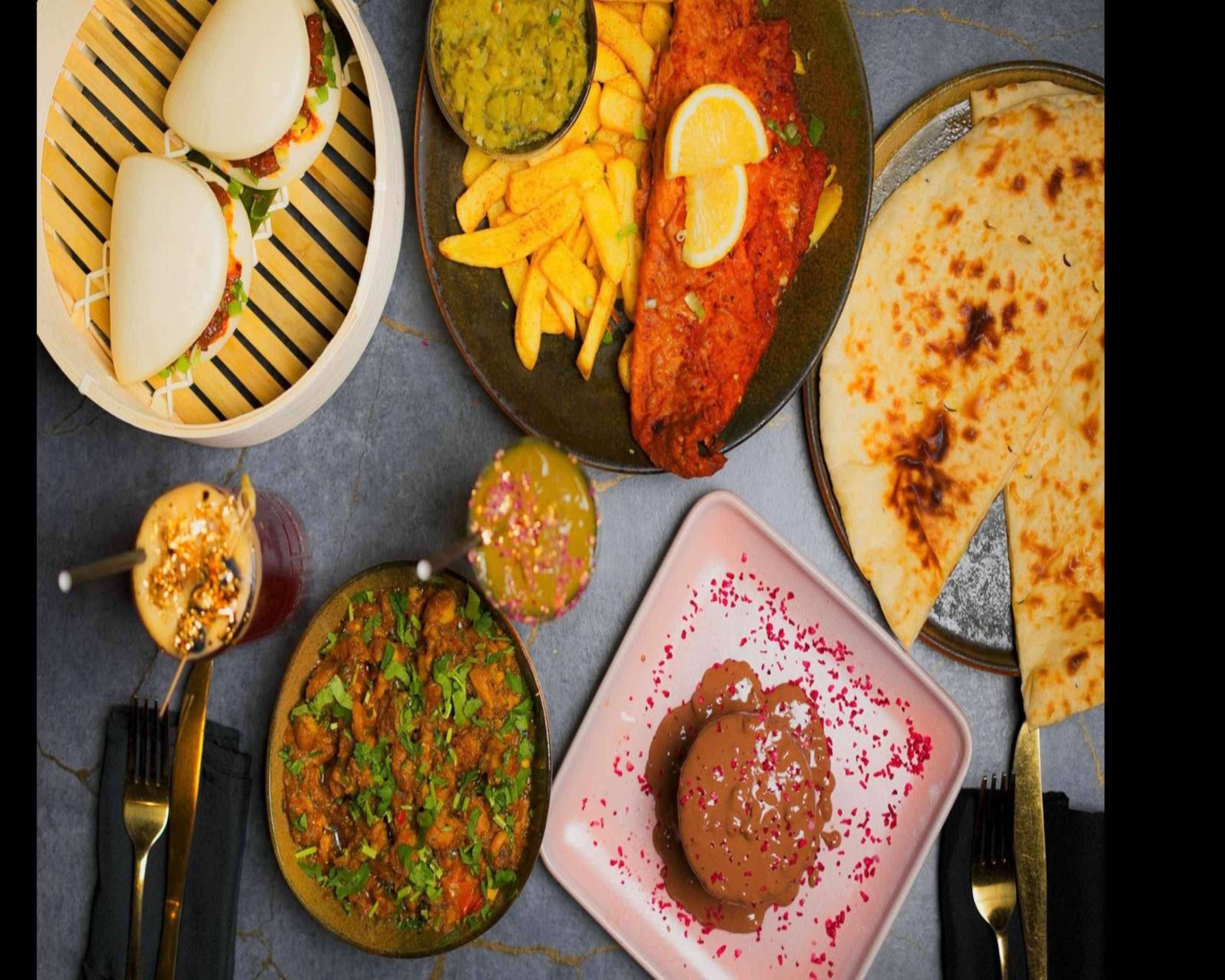 The Tree House Menu - Takeaway in Leeds | Delivery Menu & Prices | Uber ...