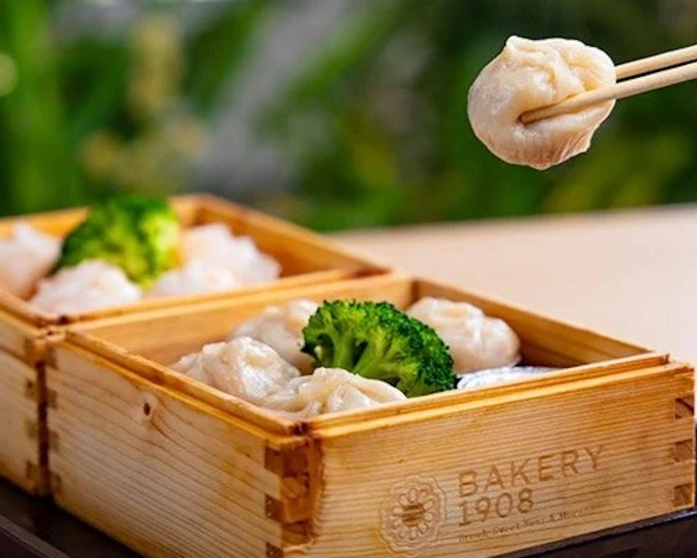 Order Bakery 1908 & Cafe LBV (Orlando) - Menu & Prices - Orlando ...