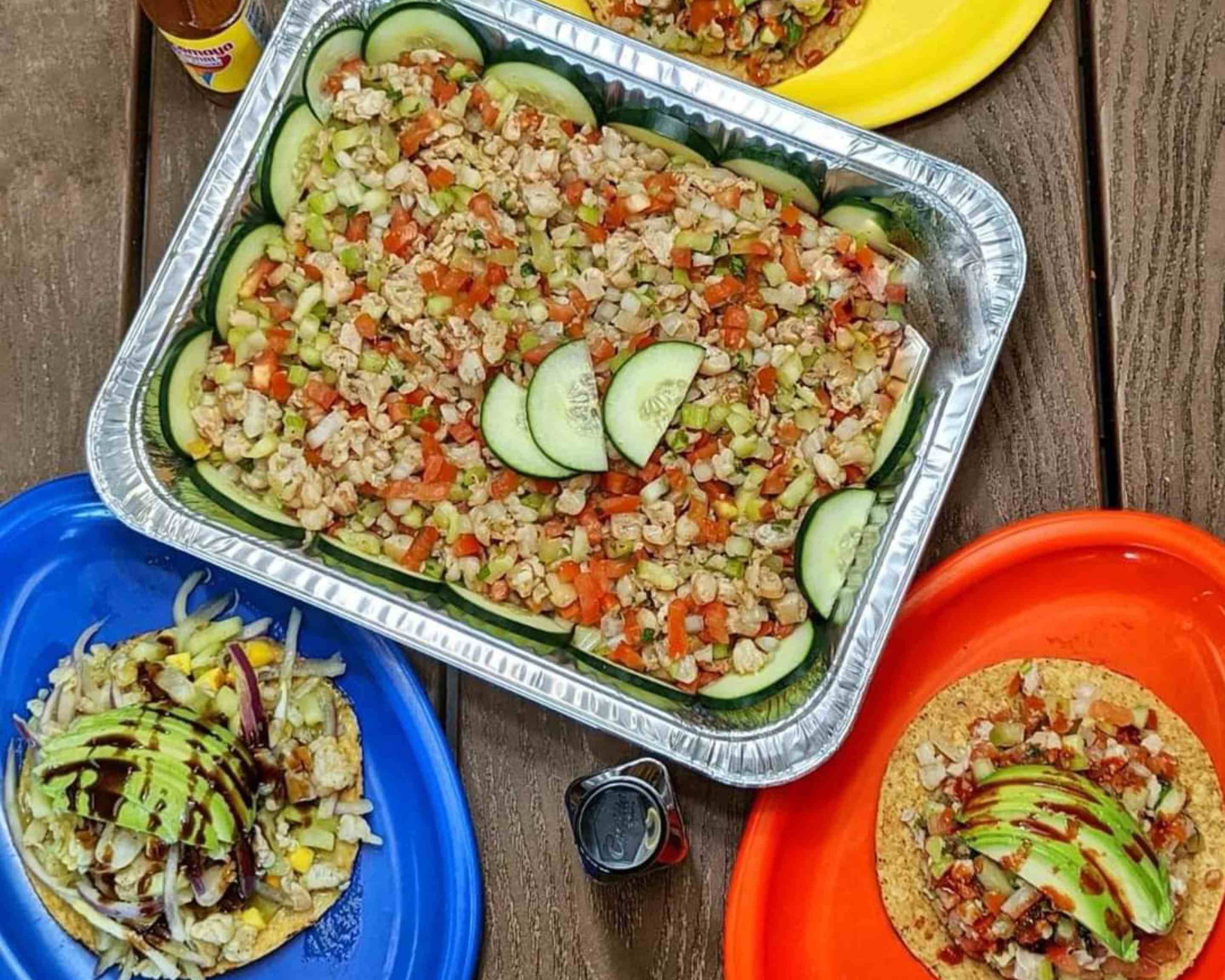 Order Tacos Marlyn Yuma Menu Delivery【Menu & Prices】| Yuma | Uber Eats