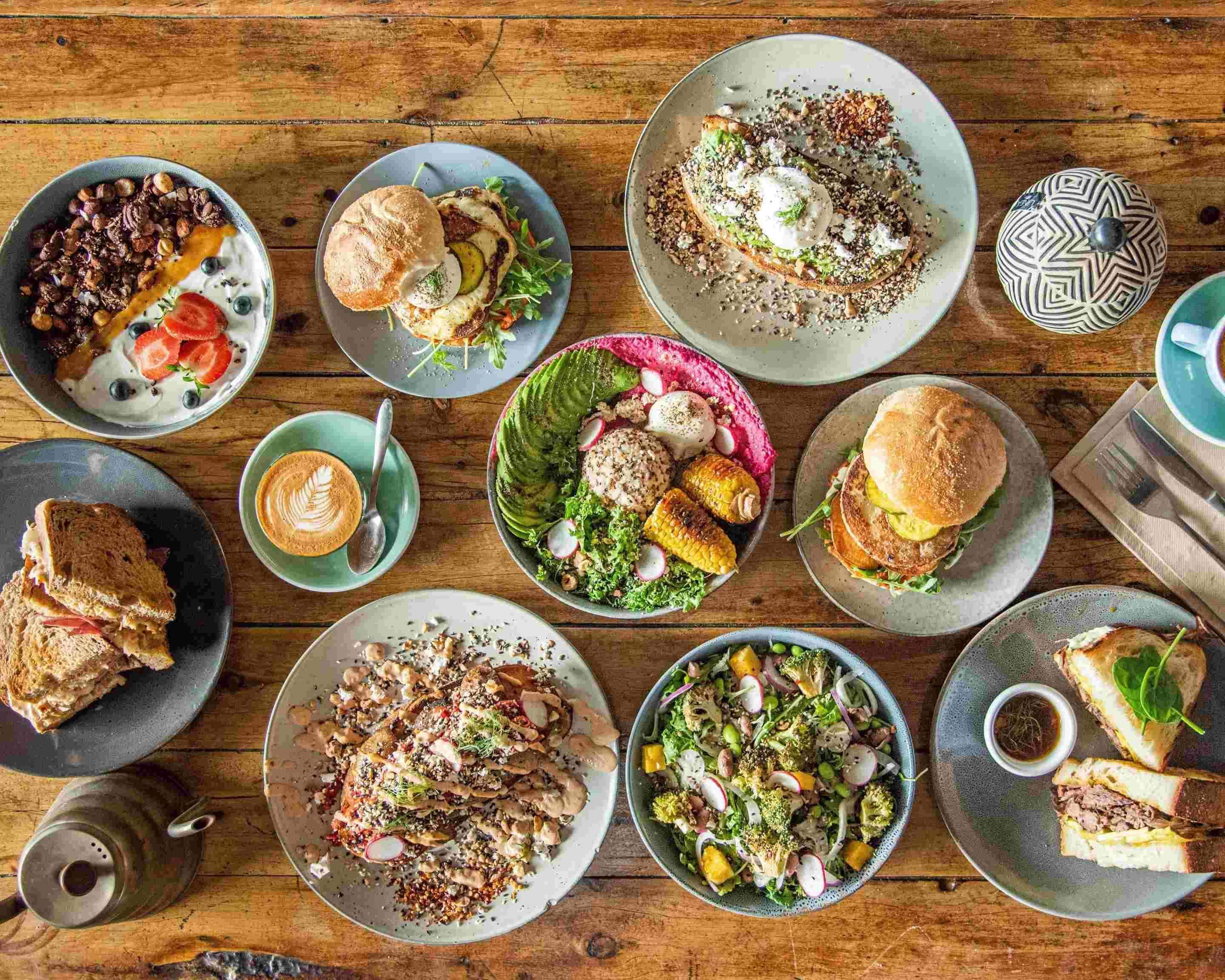 Order The Copper Mill | Menu & Prices | Sydney Delivery | Uber Eats