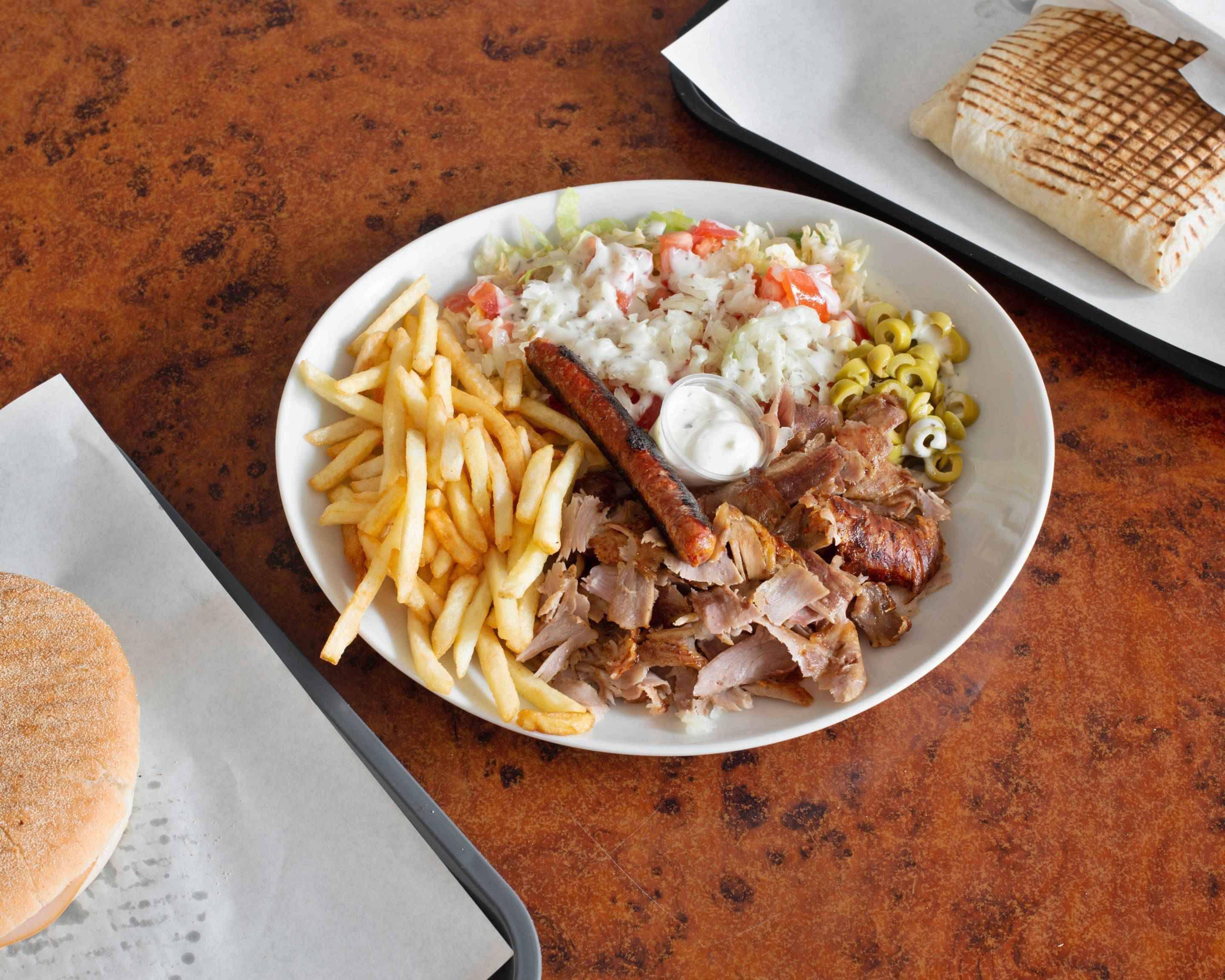 Snack Deville menu et prix - Livraison à Déville-lès-Rouen - Uber Eats