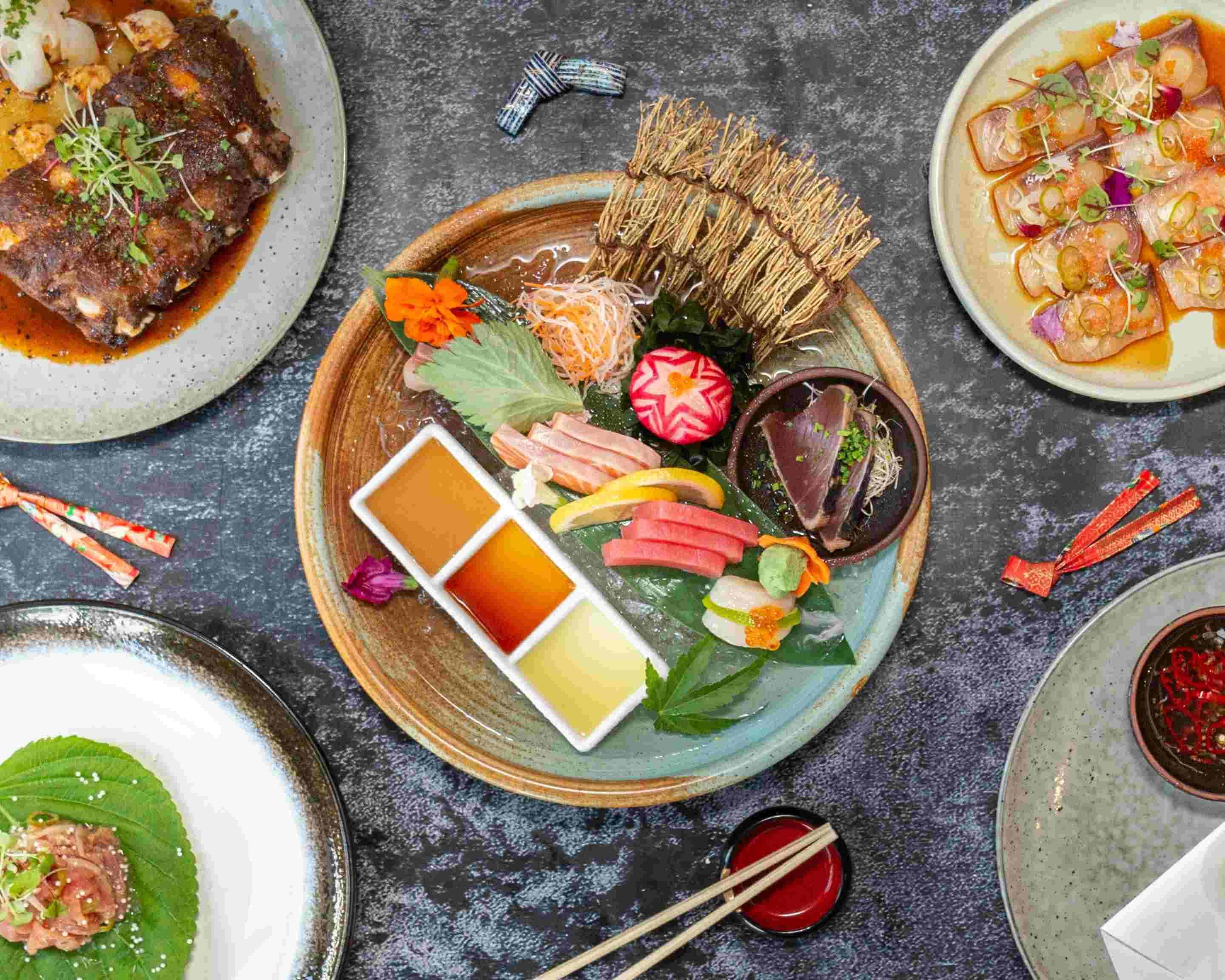 Order Masu Izakaya - Menu Deals & Prices - Gold Coast Delivery - Uber Eats