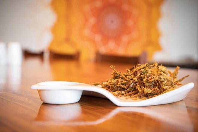 Aroma Indian Kitchen Menu - Knoxville | Order Online