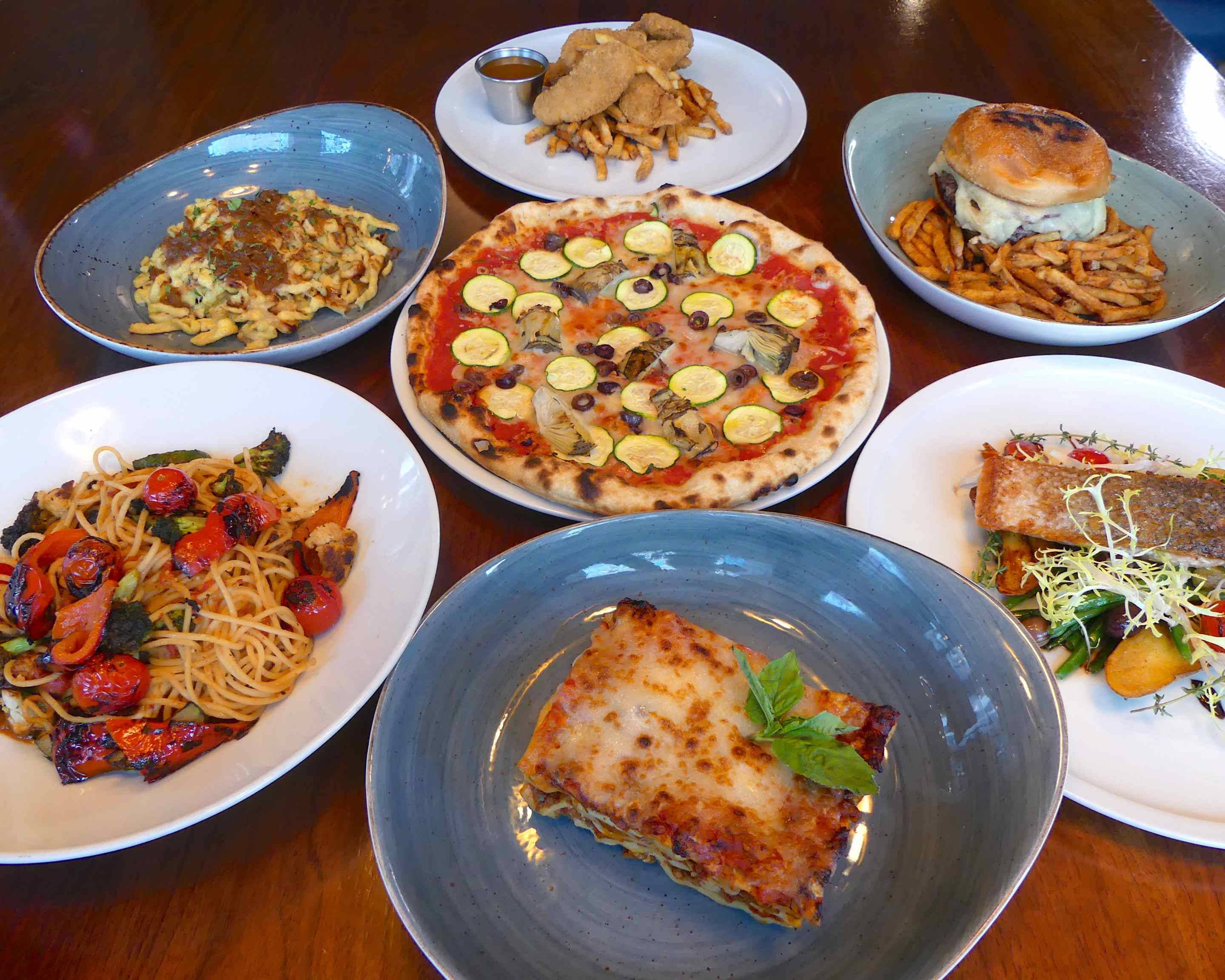 Order Barnsteiner's - Menu & Prices - Toronto Delivery | Uber Eats