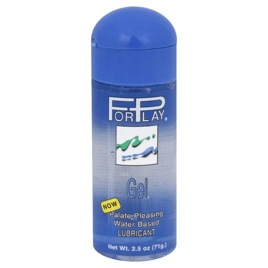 Forplay Personal Lubricant | Delivery Near You | Uber Eats