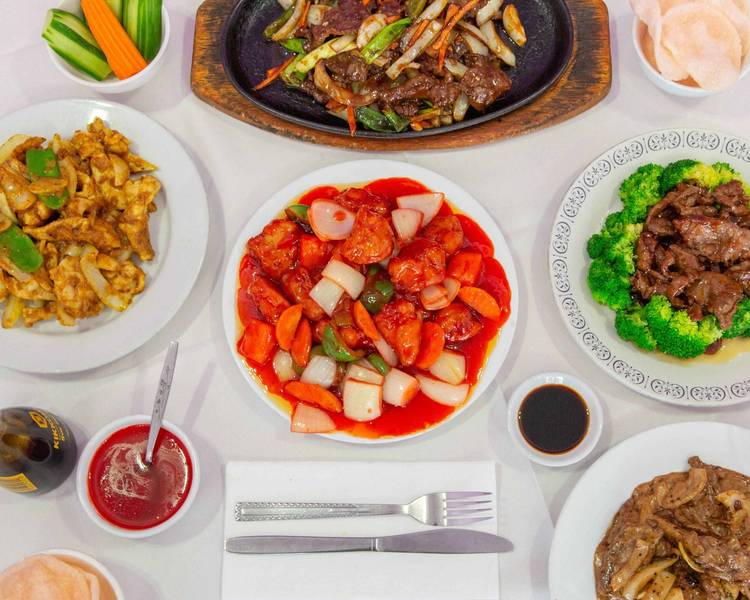 Order Lee Hing Chinese Restaurant | Menu & Prices | Sydney Delivery ...