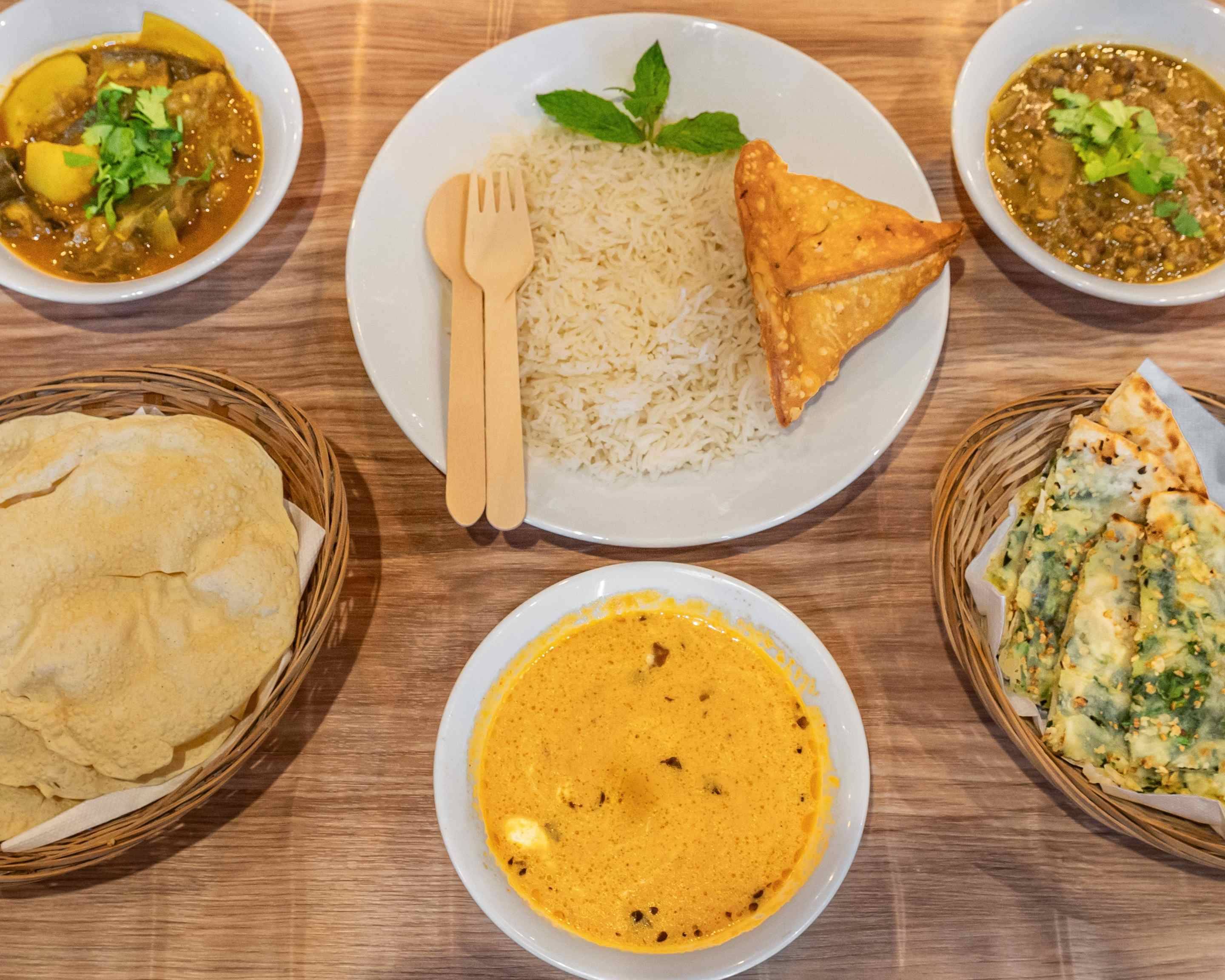 THE 10 BEST Indian Food Delivery and Takeaway in Mackay | Uber Eats