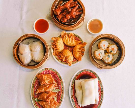 Order Fortune8 Chinese Restaurant | Menu & Prices | Sydney Delivery ...