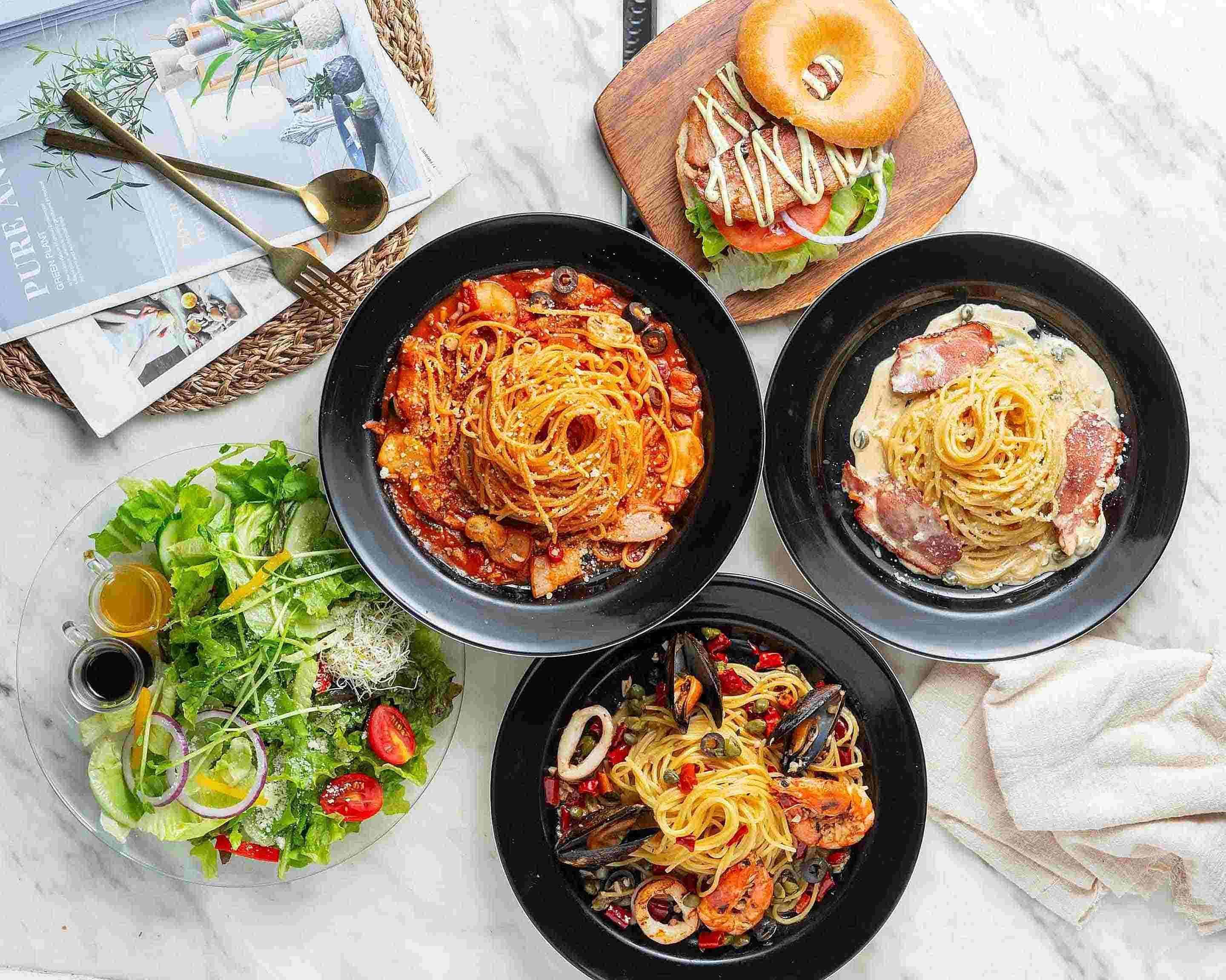 台中一中商圈 沐星 Mu Star外送 | 菜單和價目表 | Uber Eats