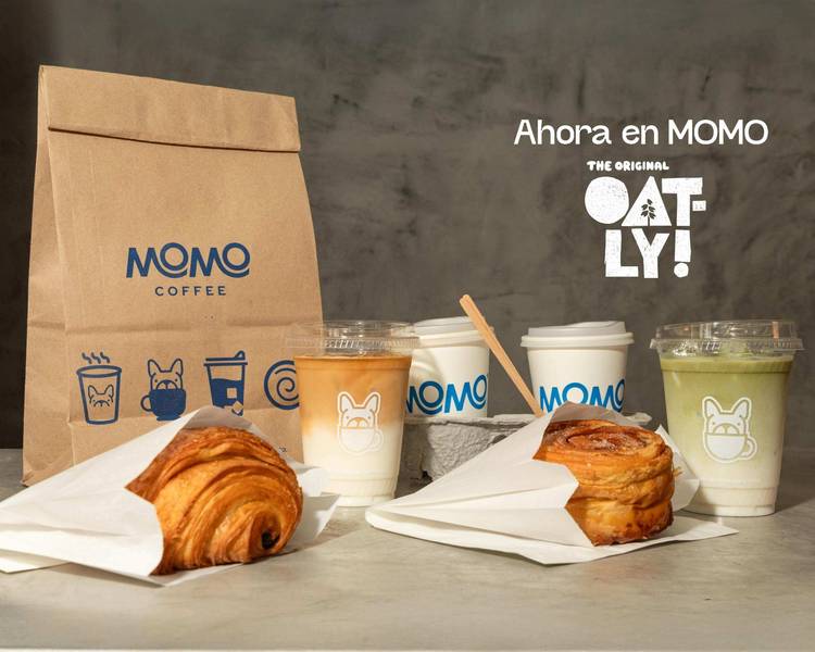 MOMO Coffee (Narvarte) Menú y Precios - Pide a Domicilio en Ciudad de ...