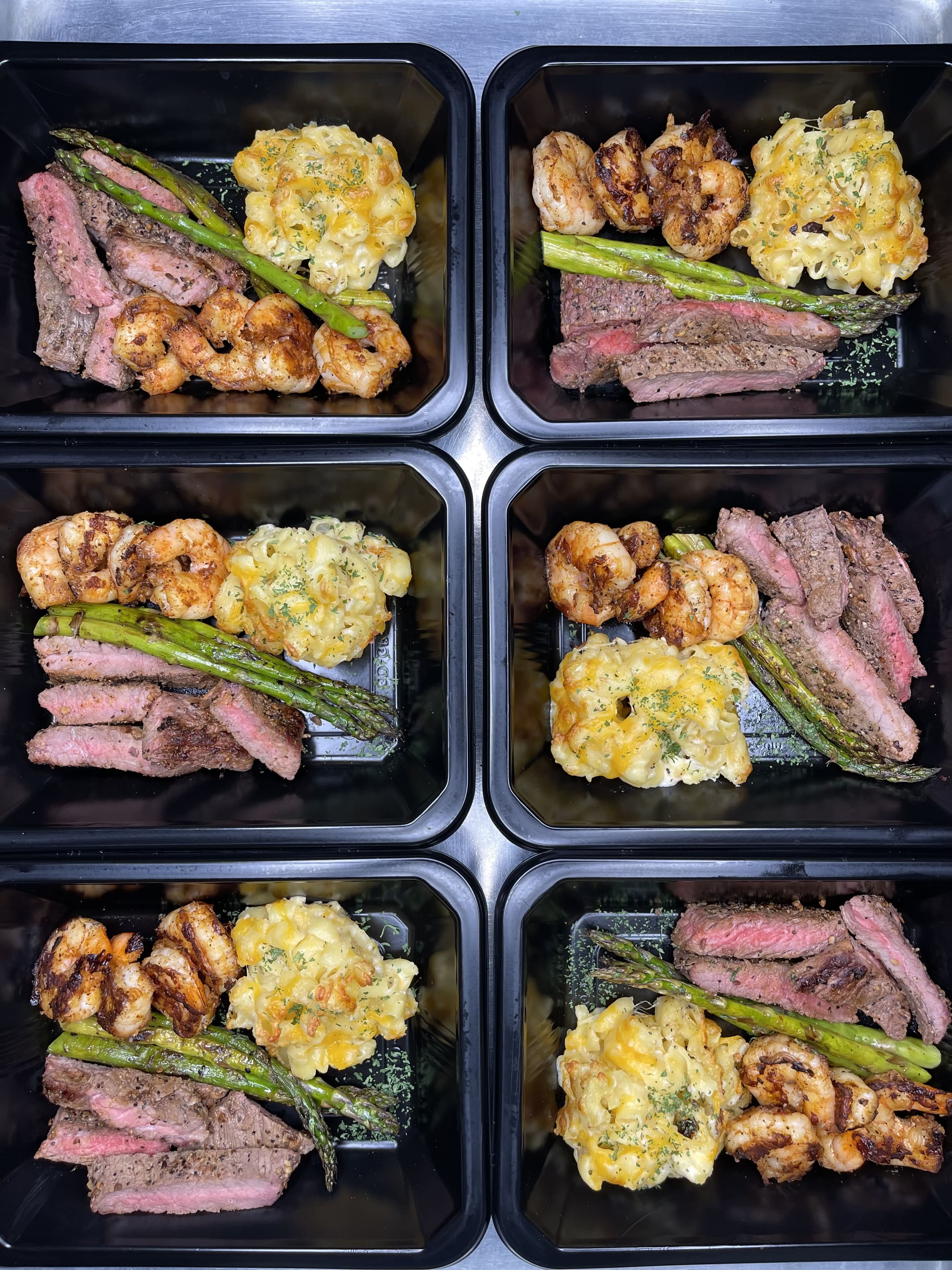 Fit Meals Prep Menu Fort Worth • Order Fit Meals Prep Delivery Online ...