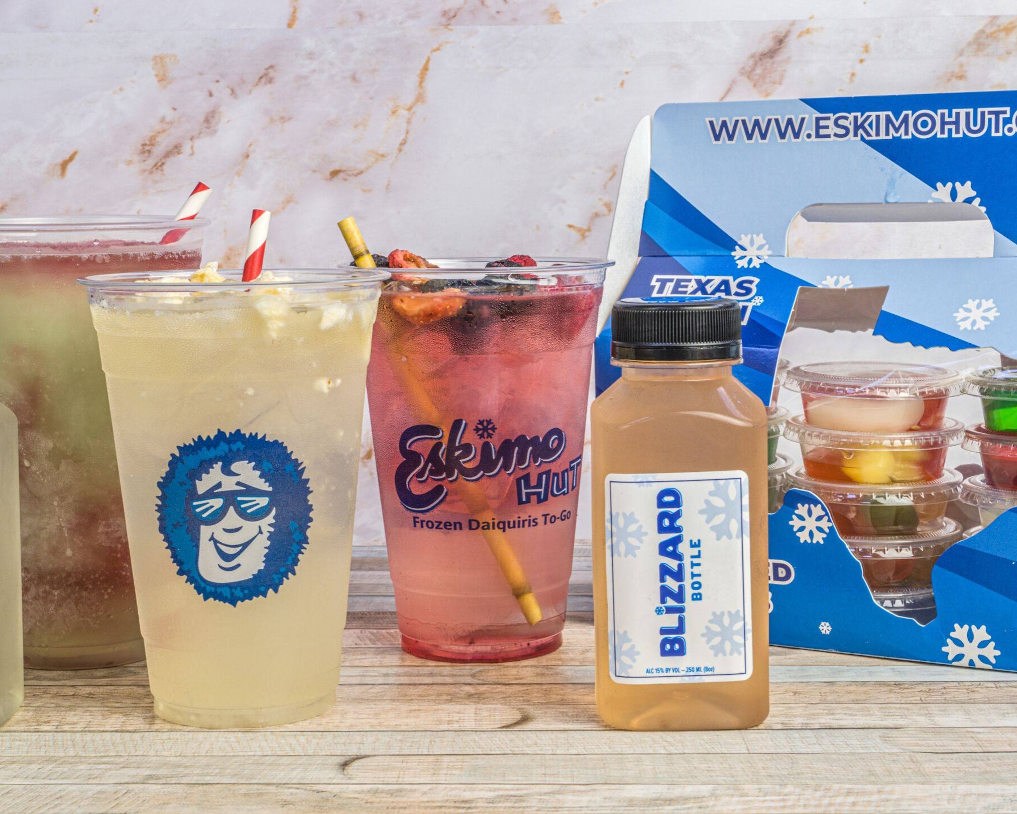 Eskimo Hut - Abilene Barrow Menu Abilene • Order Eskimo Hut - Abilene ...