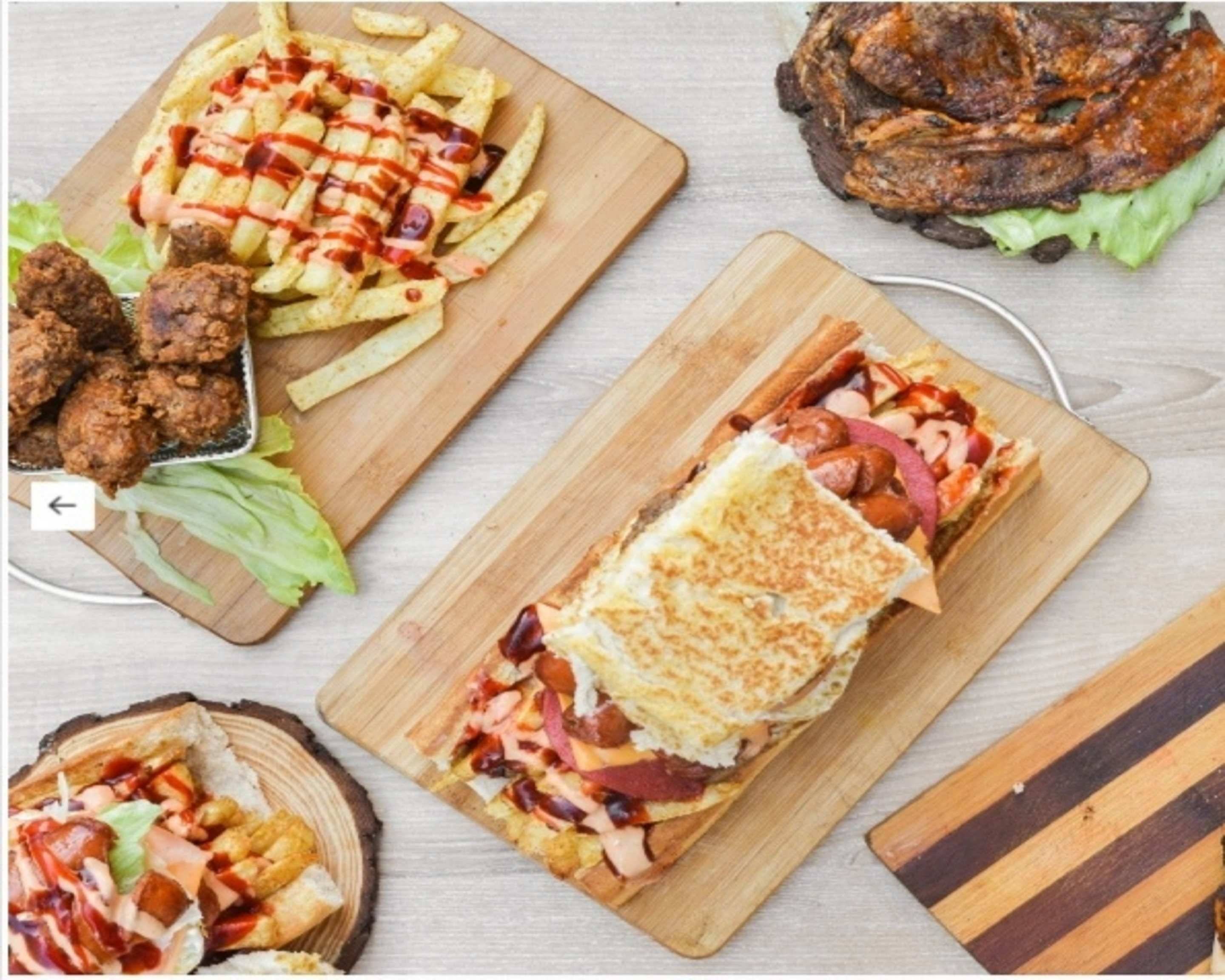 Order Java Lava, Maboneng | Menu & prices | Johannesburg delivery ...