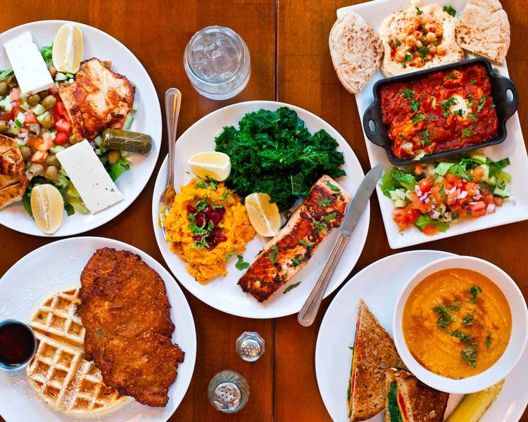 Order Overtime Sports Bar and Grill(Chelmsford) - Menu & Prices ...