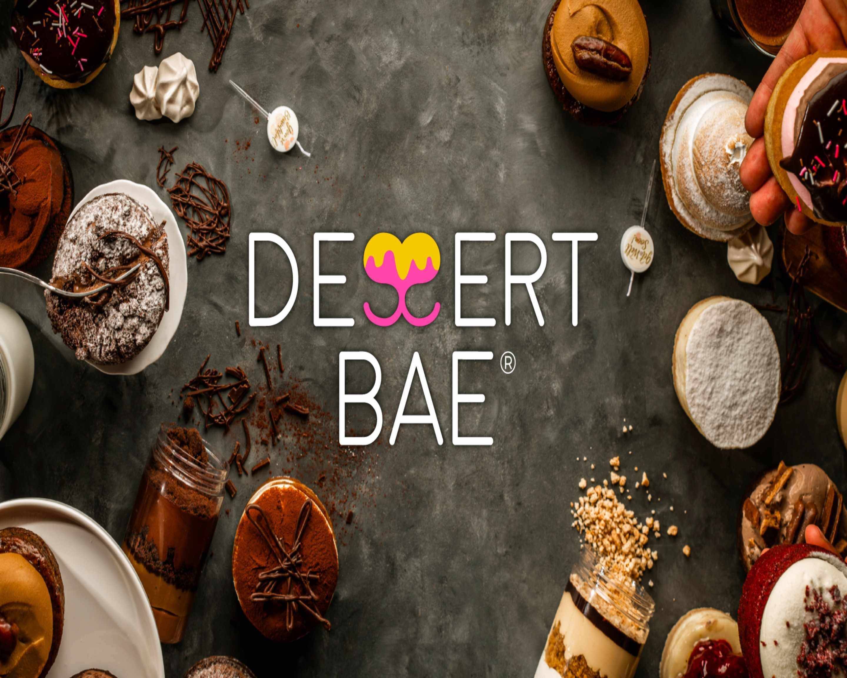 Dessert Bae - Rosanna Restaurant Menu - Takeout in Melbourne | Delivery ...