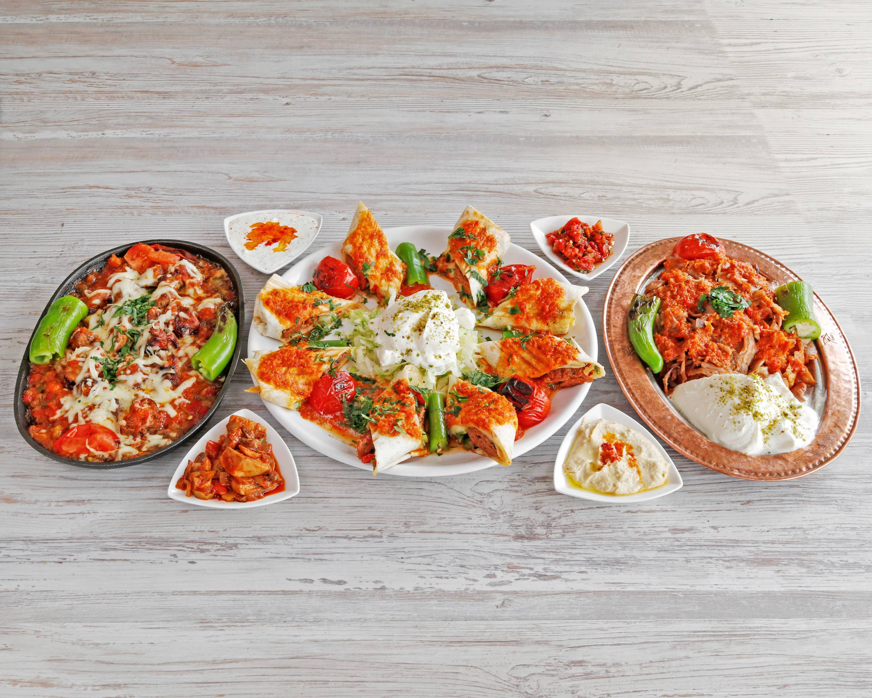 Aux bons amis menu, offres et prix - Livraison à Brie-Comte-Robert ...