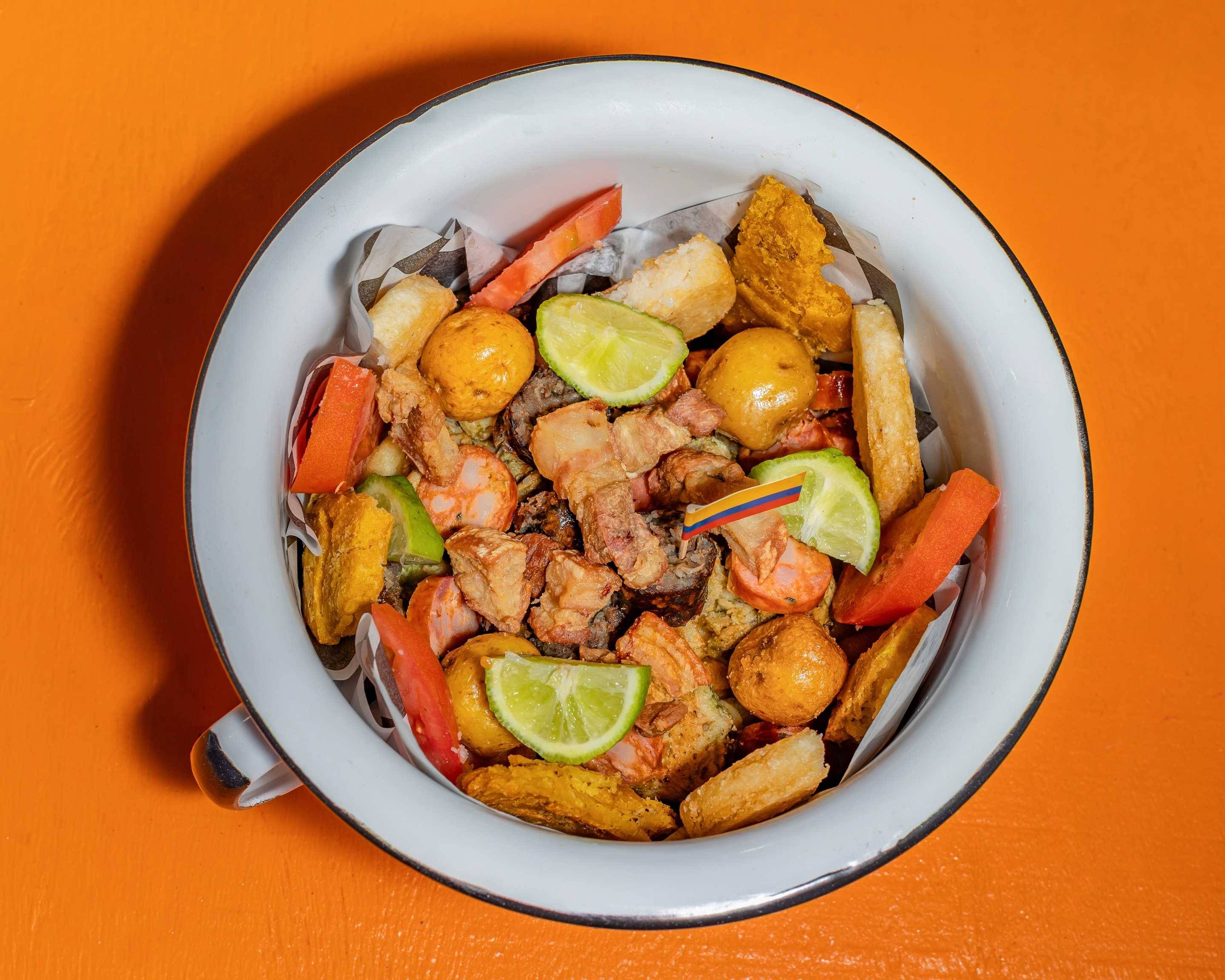 Order Fonda El Despecho Menu Delivery【Menu & Prices】| Tampa | Uber Eats