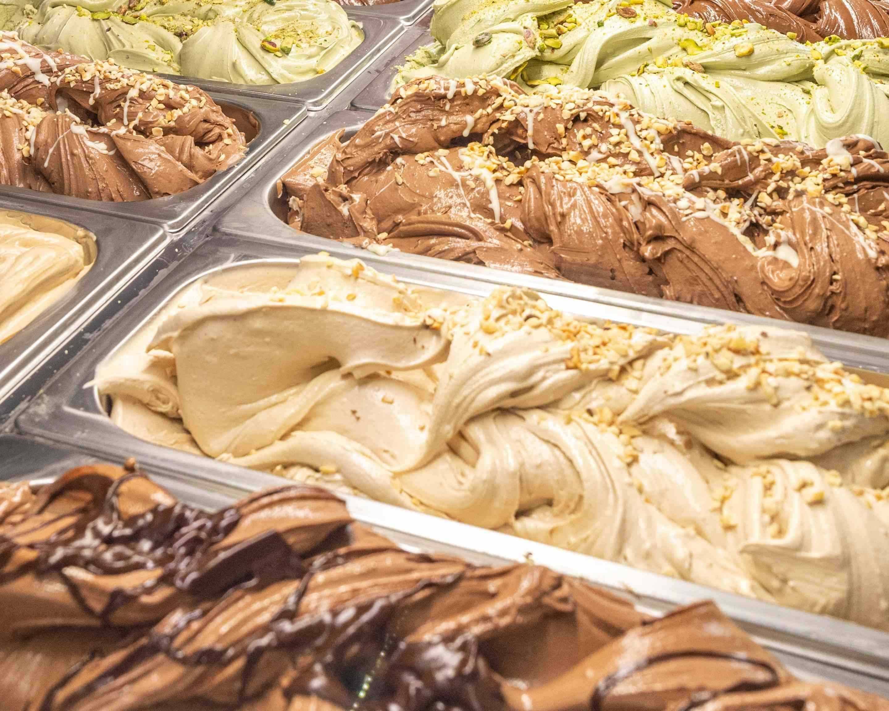 Order Siconi Gelato (Brunswick East) | Menu & Prices | Melbourne ...