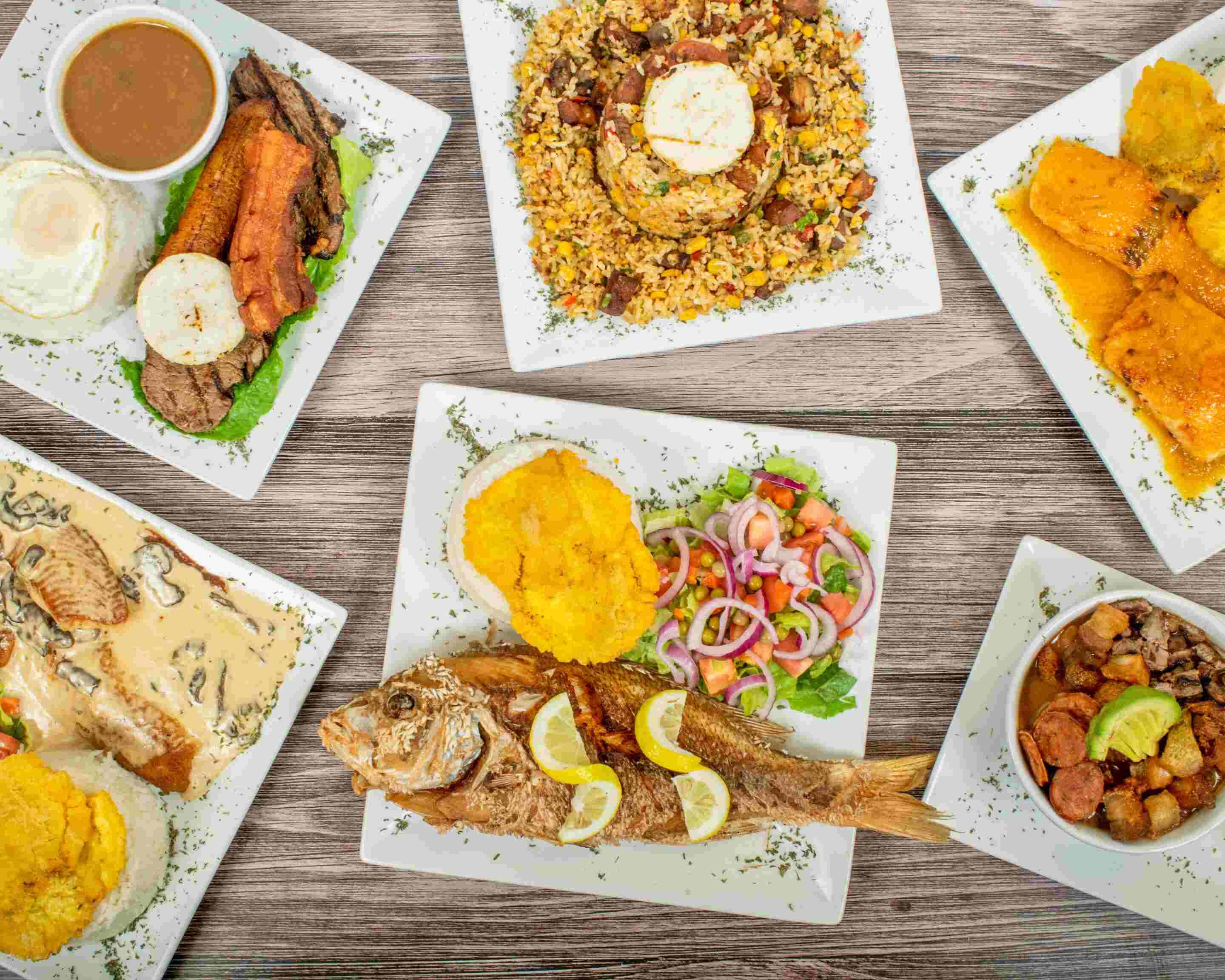 Order Makondo Latin Restaurant Menu Delivery【Menu & Prices ...
