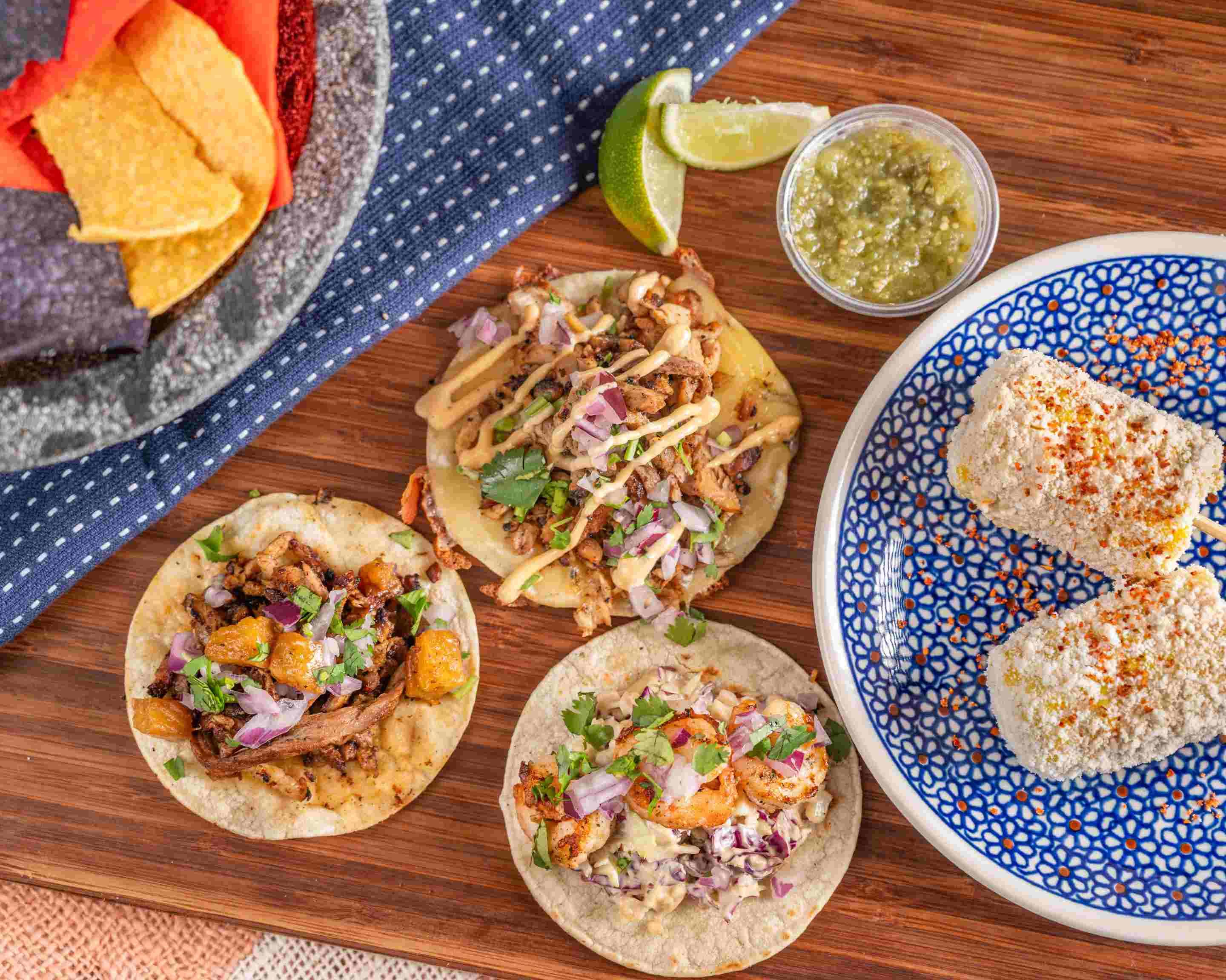 Order Los Vatos (Doral) - Menu & Prices - Miami Delivery | Uber Eats