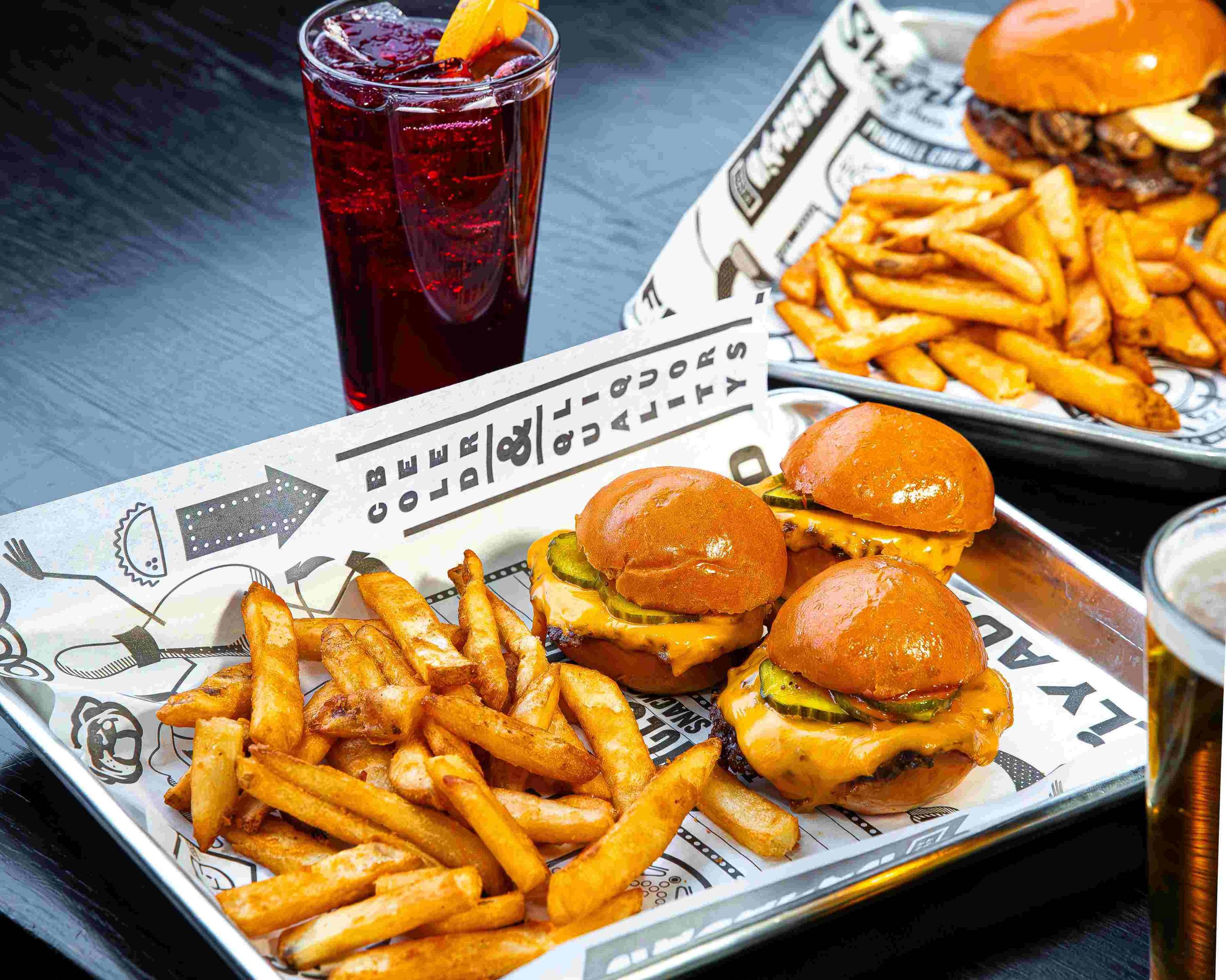 Shorty’s Tap x Taco | The Waterfront Menu Homestead • Order Shorty’s ...