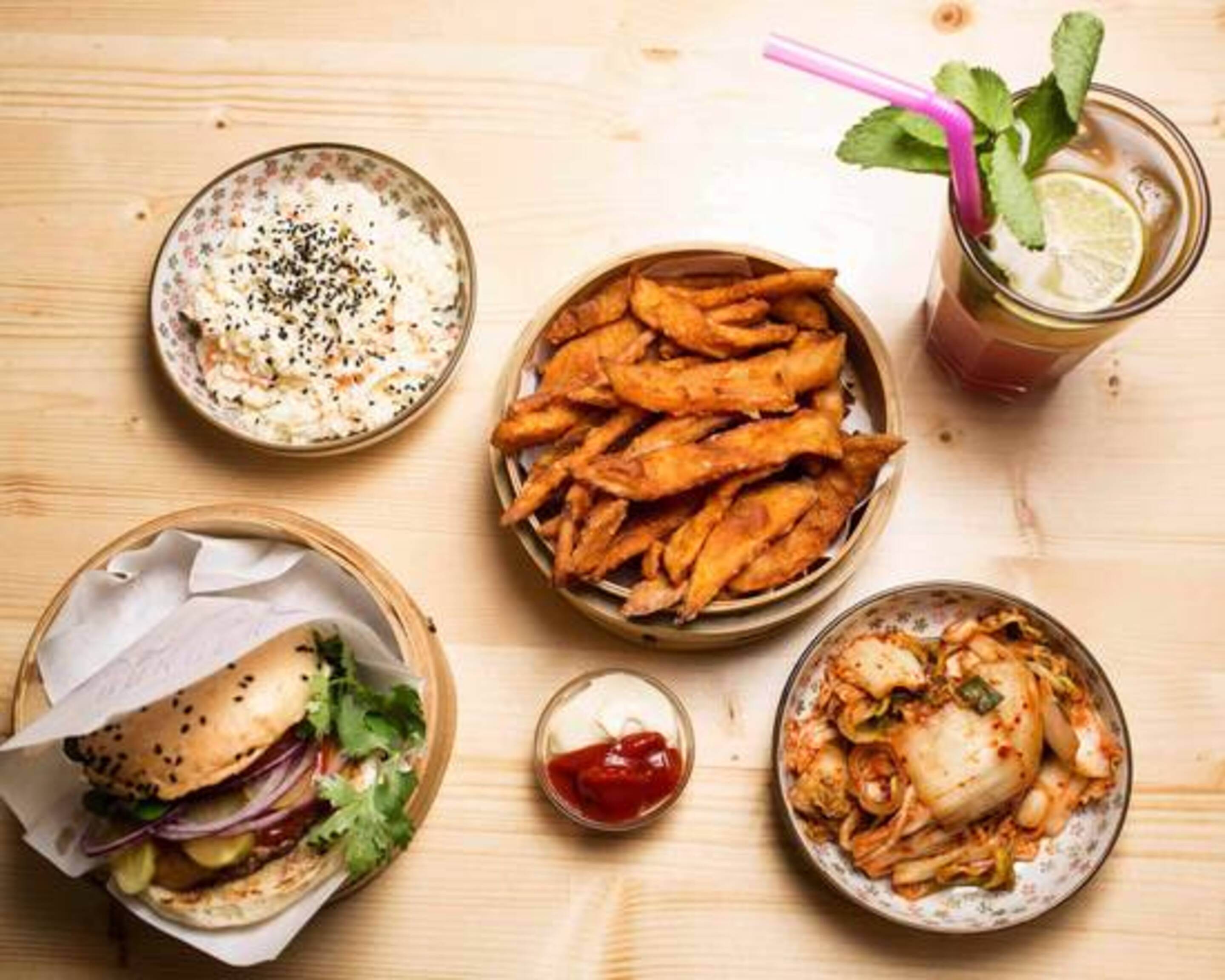 Shiso Burger (Lisboa) take-away Lisboa – Menu e preços | Uber Eats