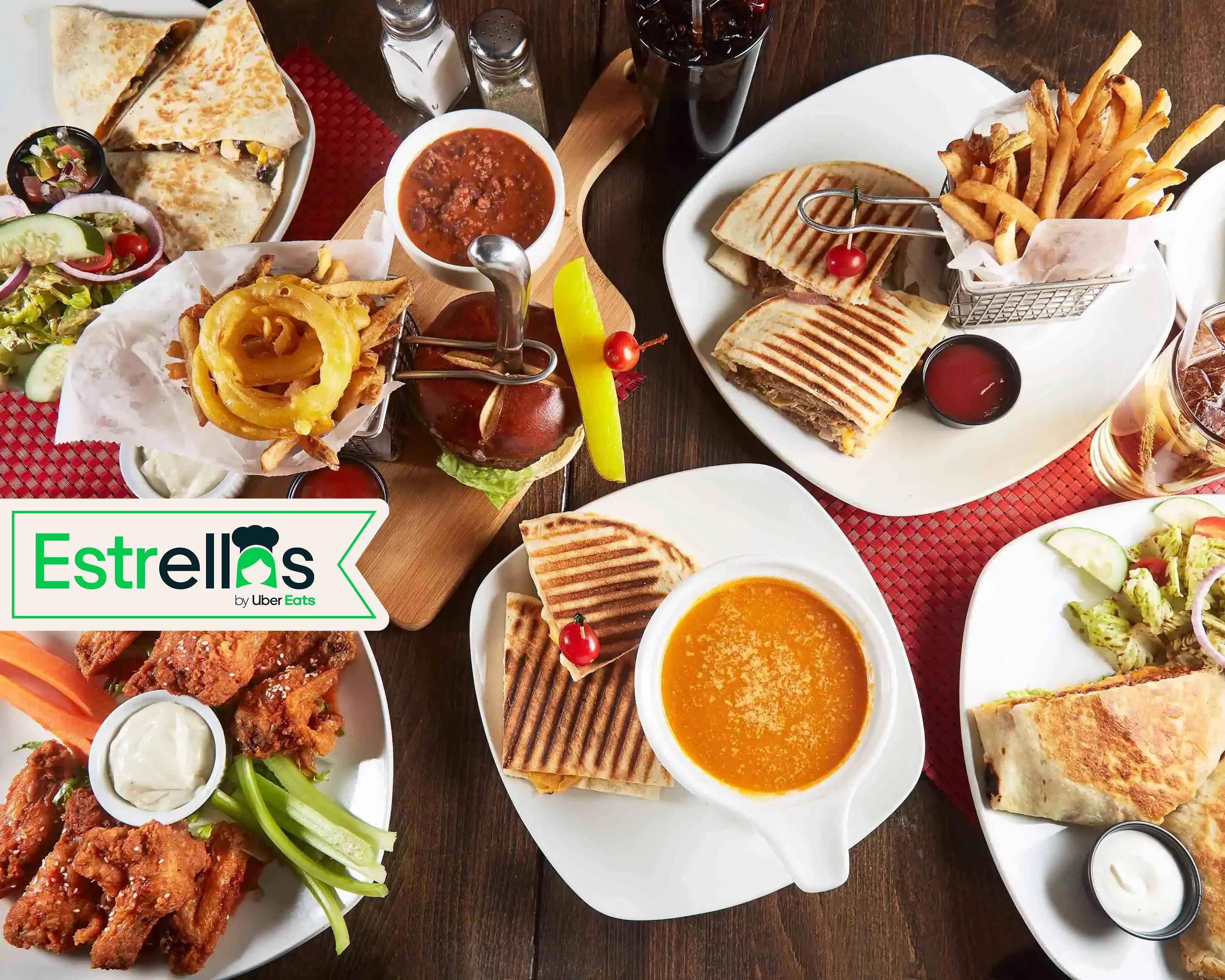 Chingadera Imedia Menú a Domicilio【Menú y Precios】Guadalajara | Uber Eats