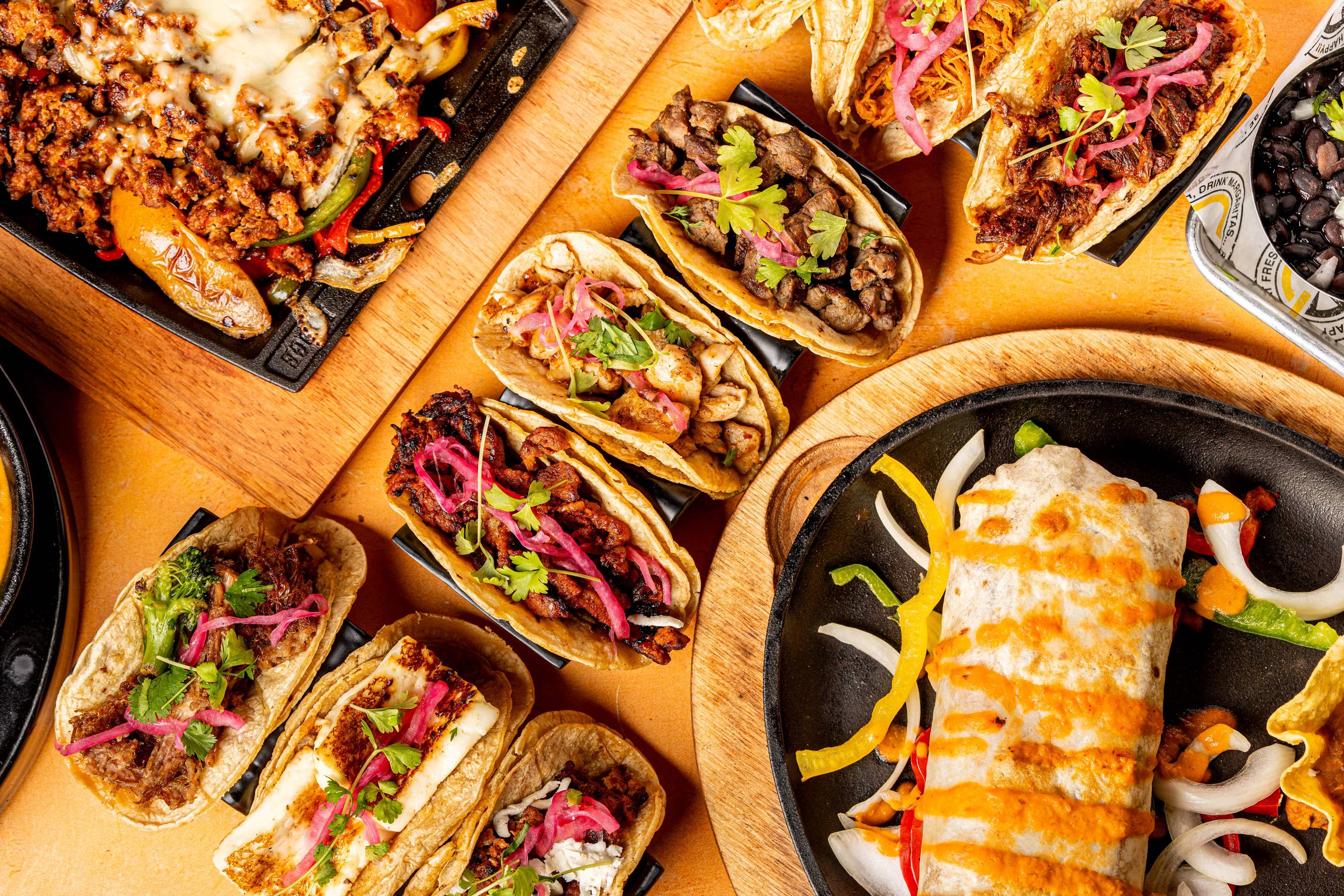 Order Queso's Noblesville Delivery in Noblesville | Menu & Prices ...