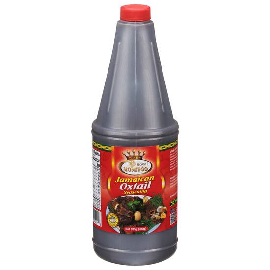 Royal Montego Jamaican Oxtail Seasoning | Delivery Near You | Uber Eats
