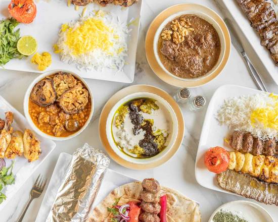 Order Sadaf Persian Restaurant | Menu & Prices | Sydney Delivery | Uber ...