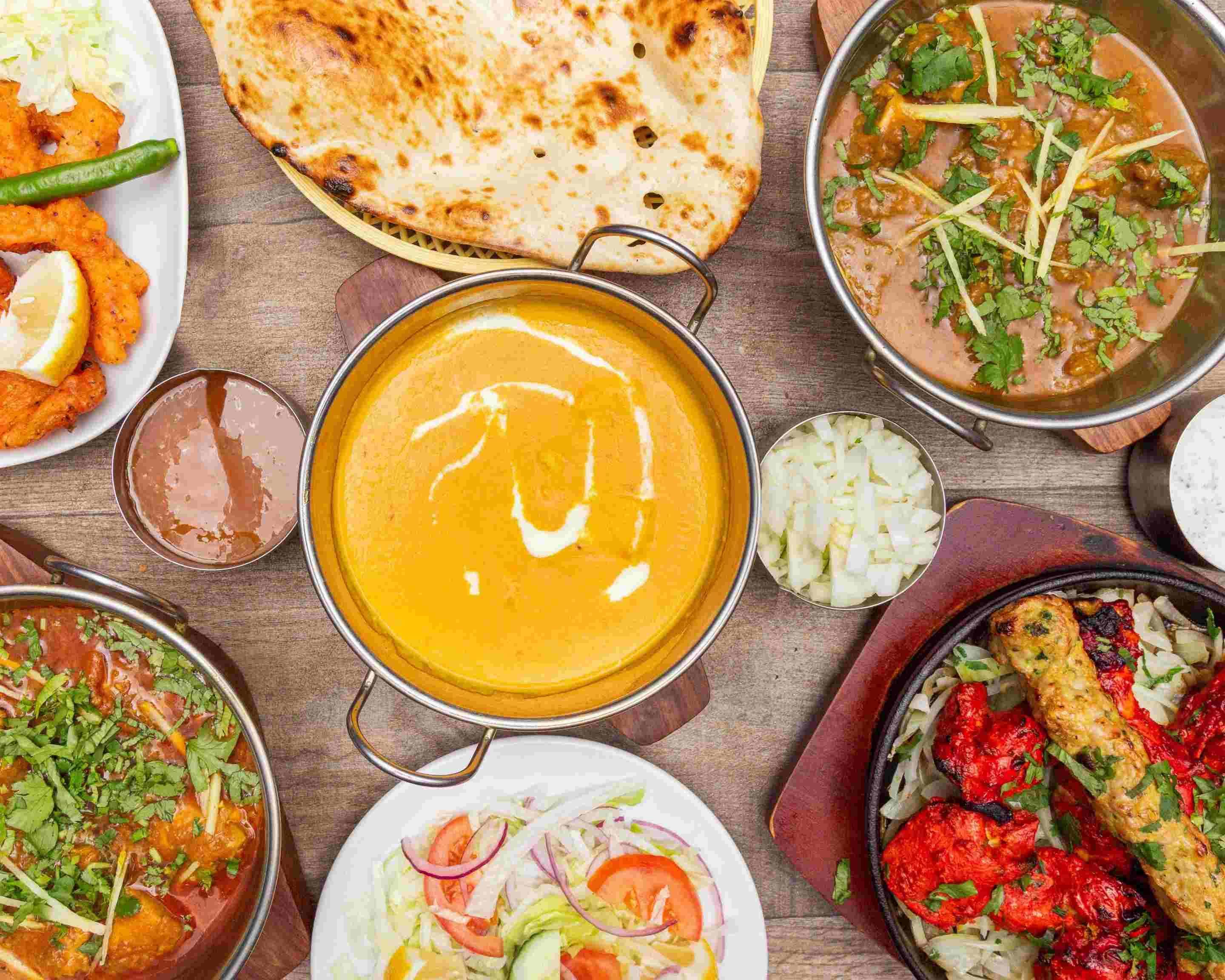 Ayla Grill & restaurant Menu & Prices - Royal Leamington Spa Delivery ...