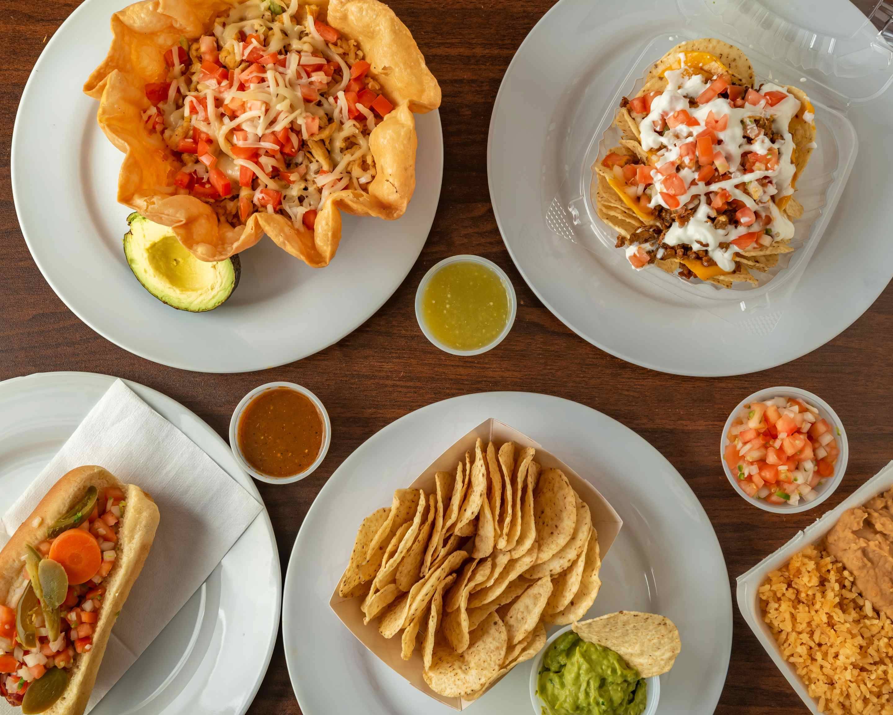 Tacatz Tacos Menu Geneva • Order Tacatz Tacos Delivery Online • Postmates