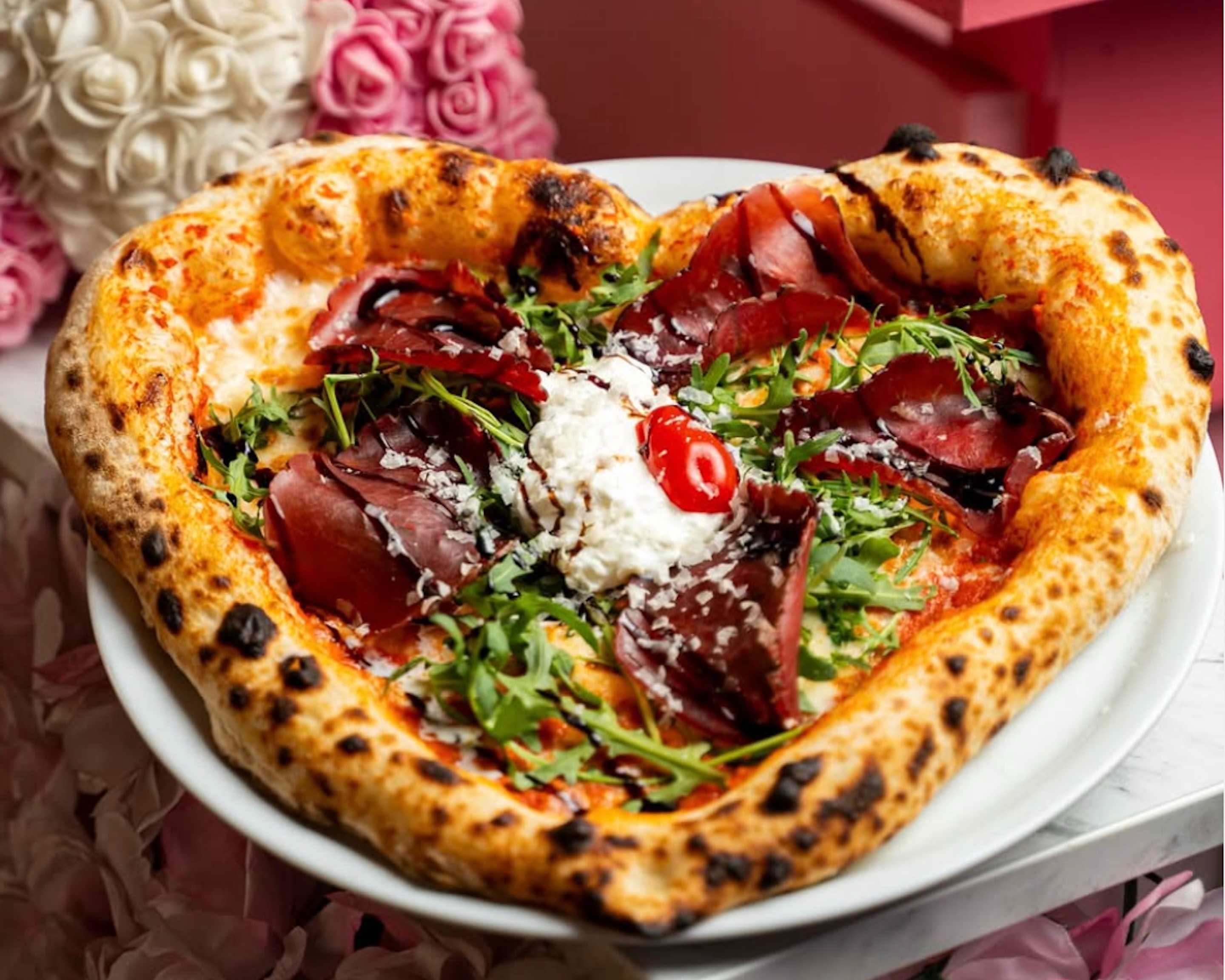 Livraison du menu FRATELLO ITALIAN STREET FOOD à Paris - 【Menu et prix ...