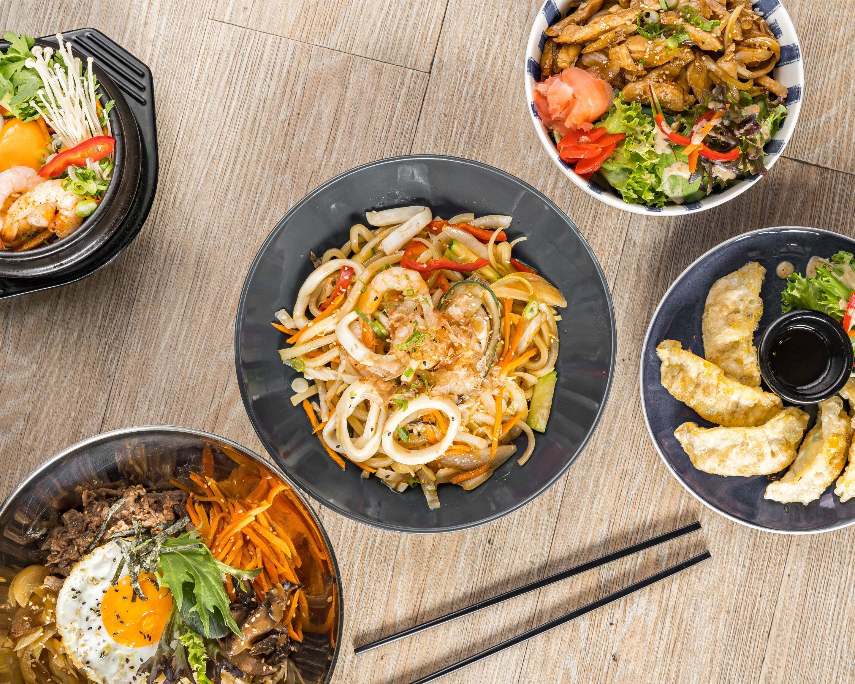 Order Don-Udon | Menu & Prices | Melbourne Delivery | Uber Eats