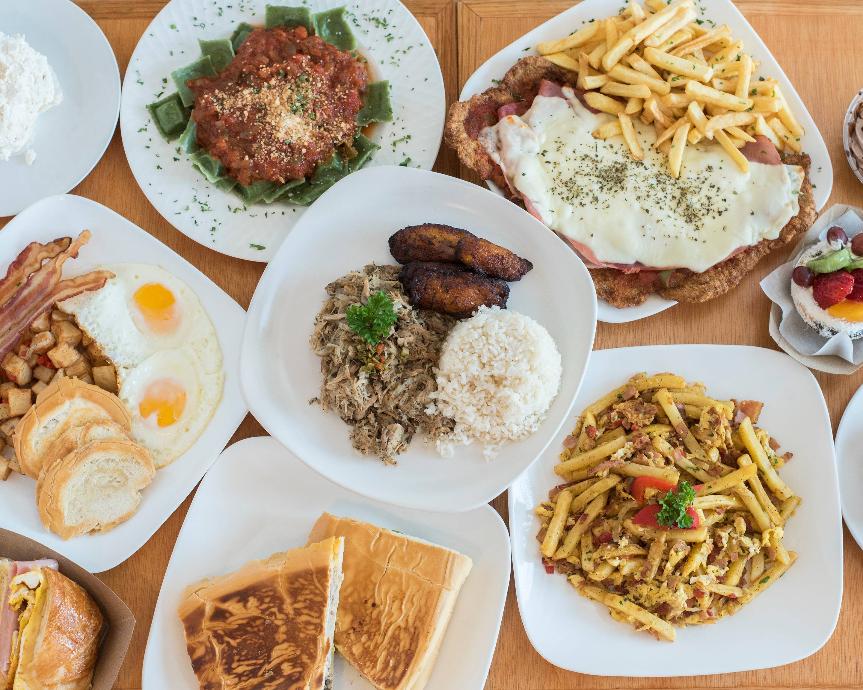Enzo's Cafe and Bakery Menu Palm Springs • Order Enzo's Cafe and Bakery ...