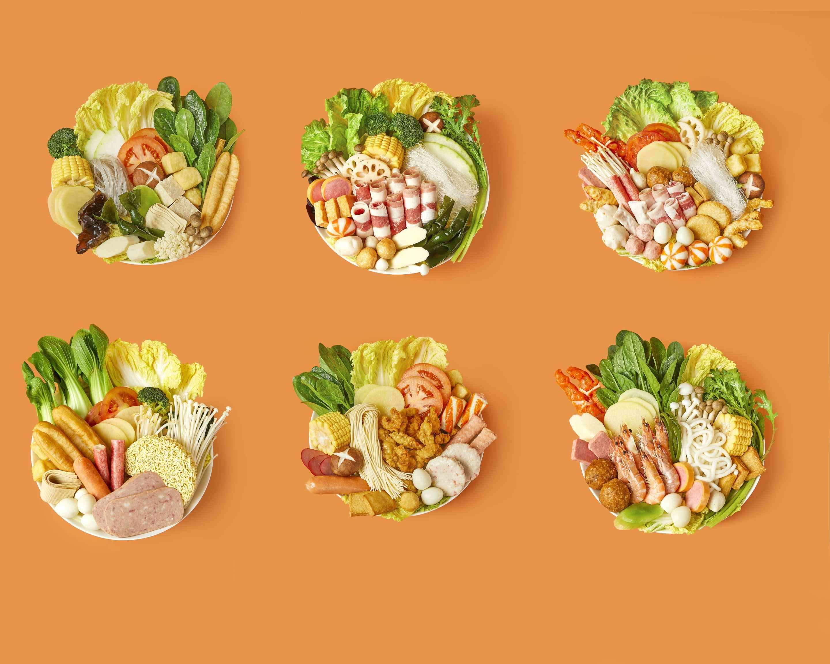 Order YGF MALATANG | Menu & Prices | Auckland Delivery | Uber Eats