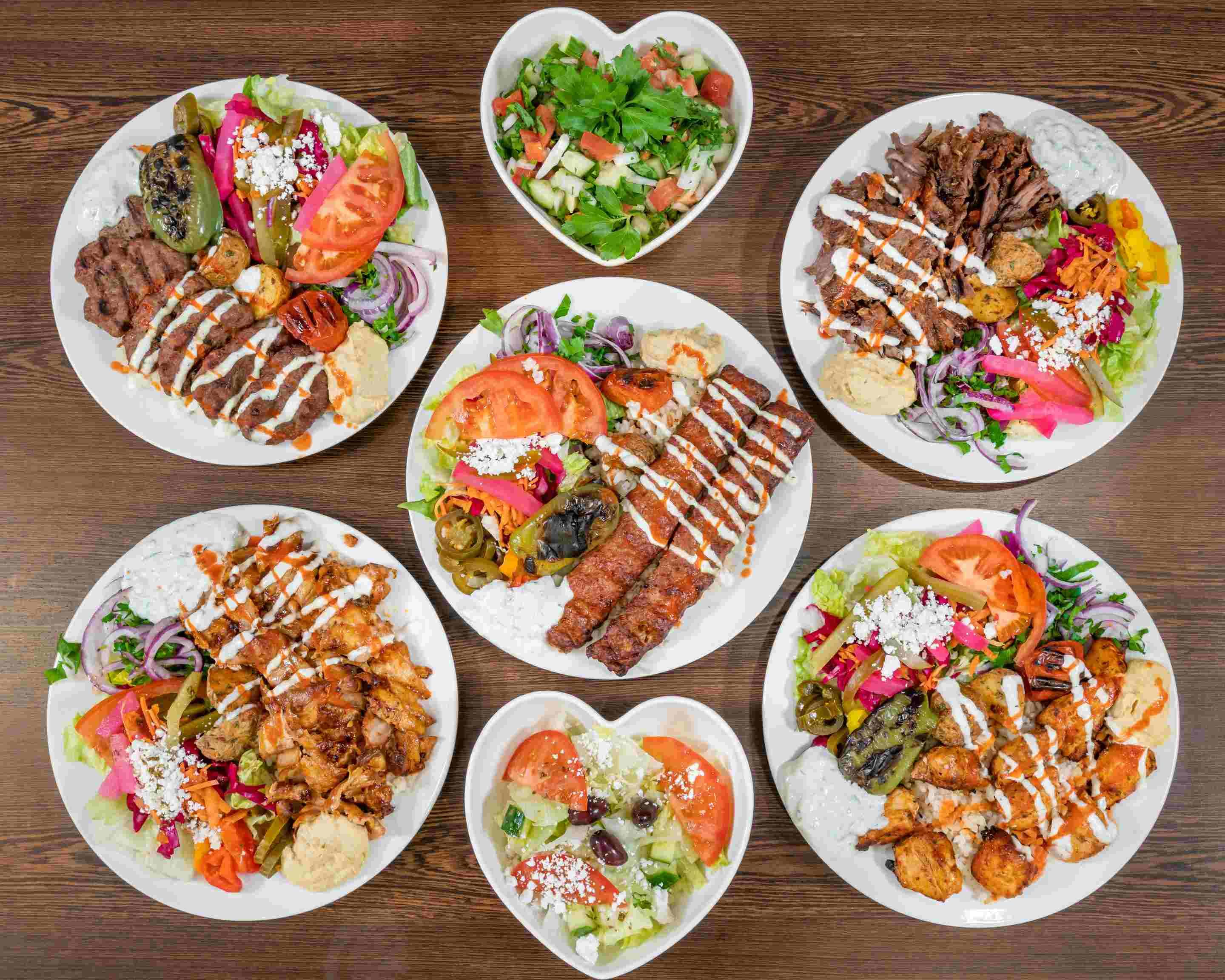 Order Cardak Doner Delivery【Menu & Prices】| Toronto | Uber Eats