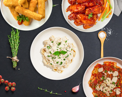 Order La Nonna Pasta Menu Delivery【Menu & Prices】| Dallas-Fort Worth ...