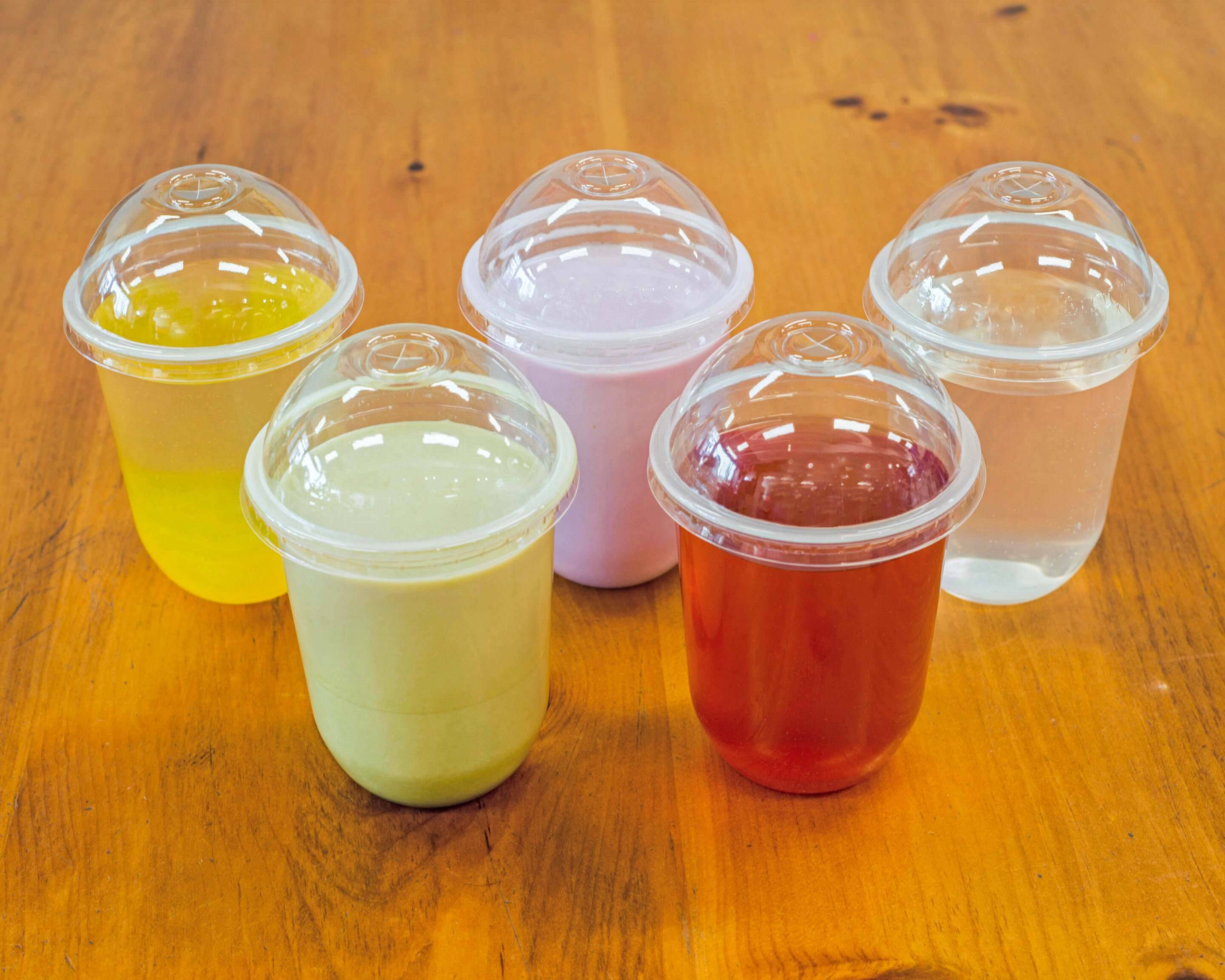 Order Bear’s Bubble Tea - Menu & Prices - Toronto Delivery | Uber Eats