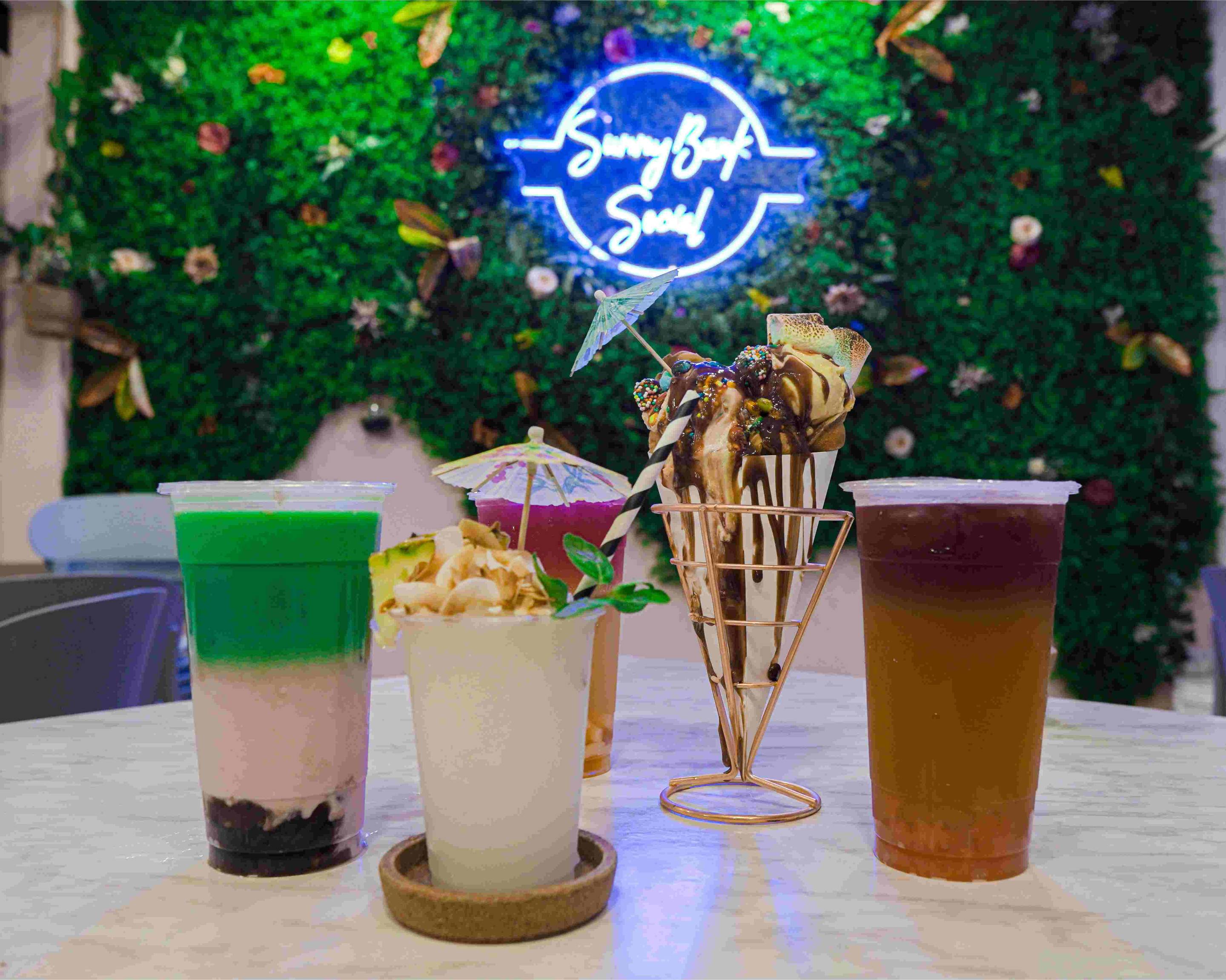 Order Sunnybank Social | Menu & Prices | Brisbane Delivery | Uber Eats