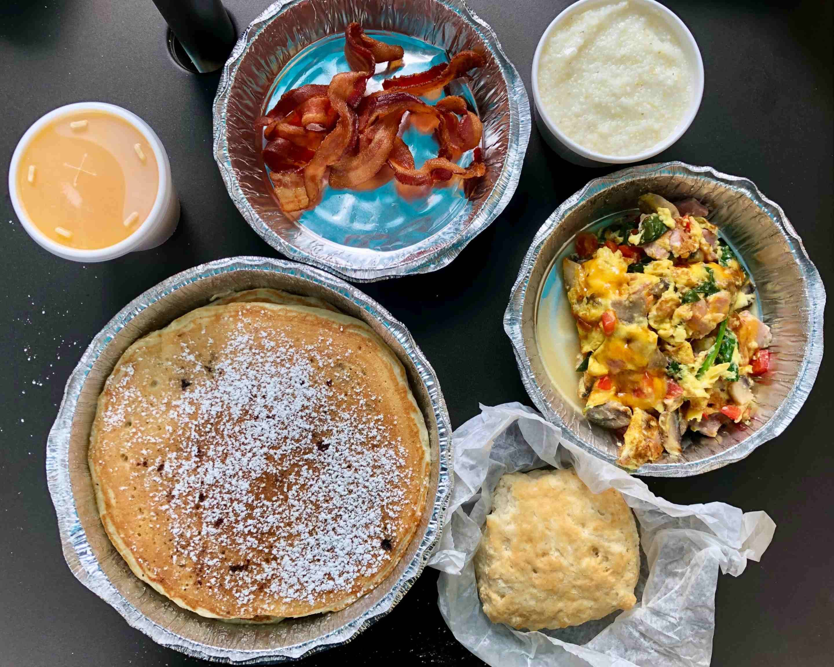 Order Sweet Maple Cafe Menu Delivery in Chicago | Sweet Maple Cafe ...