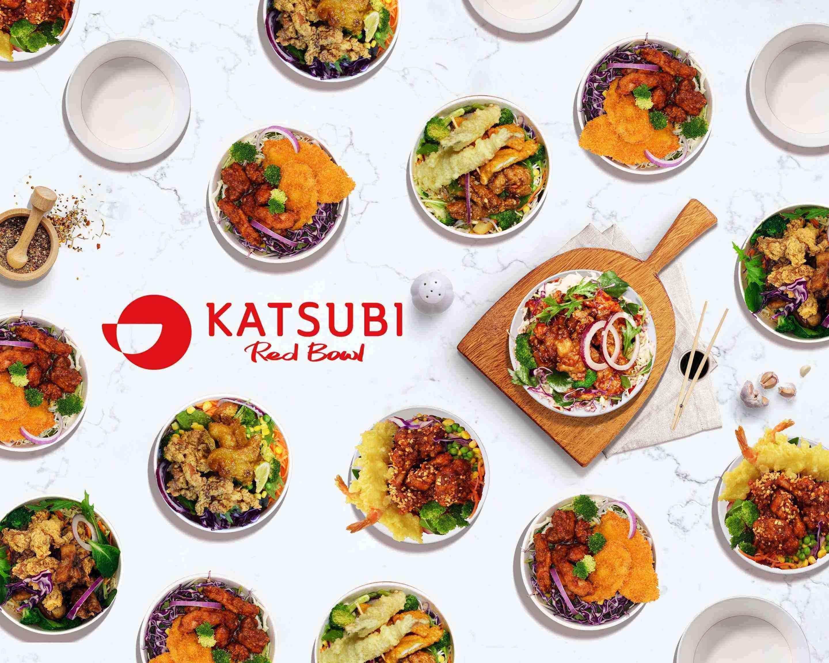Order Katsubi (Silverdale) delivery online | Auckland | Takeaway menu & prices | Uber Eats
