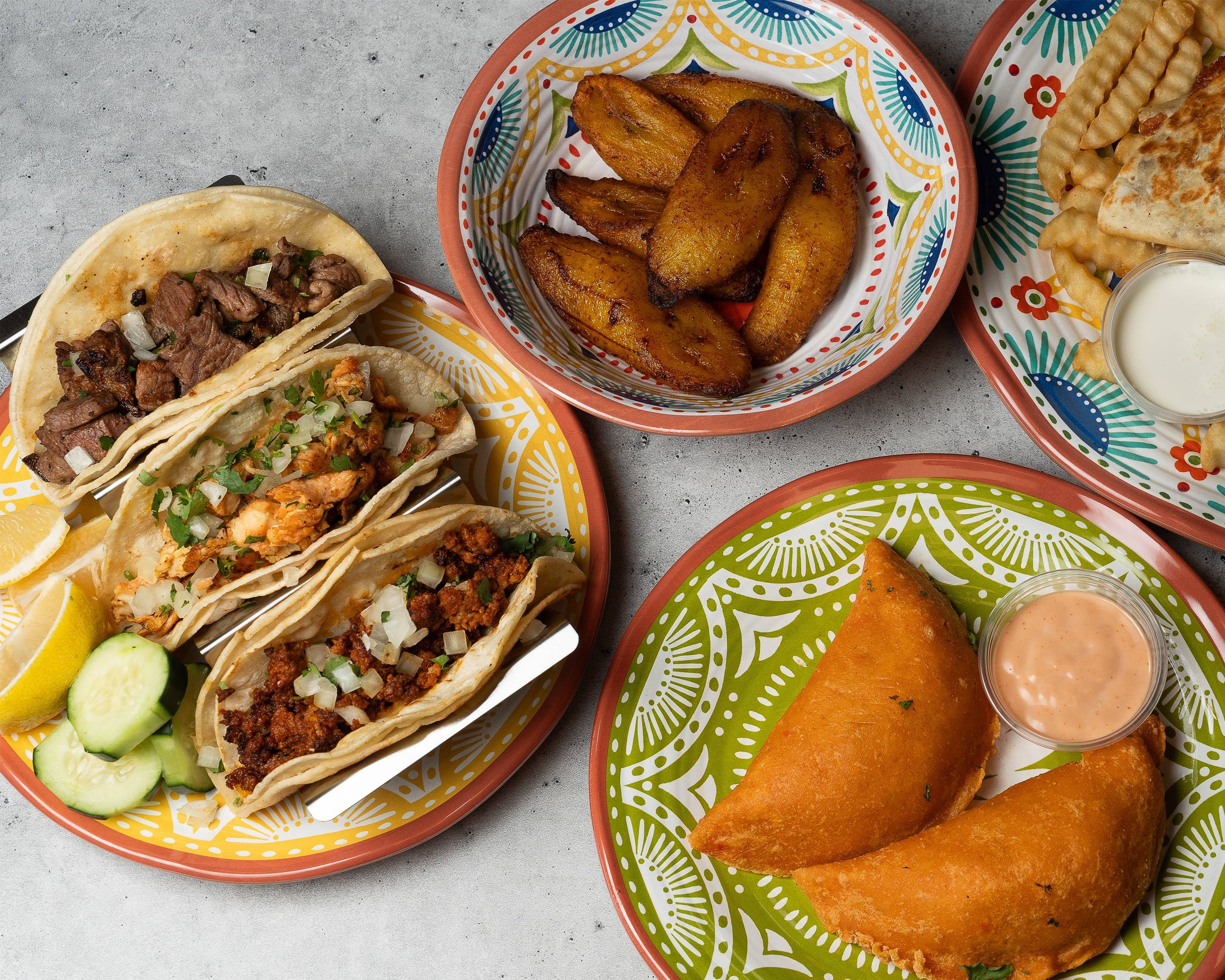 Order Perla de Oriente Kitchen Menu Delivery【Menu & Prices】| Trenton ...