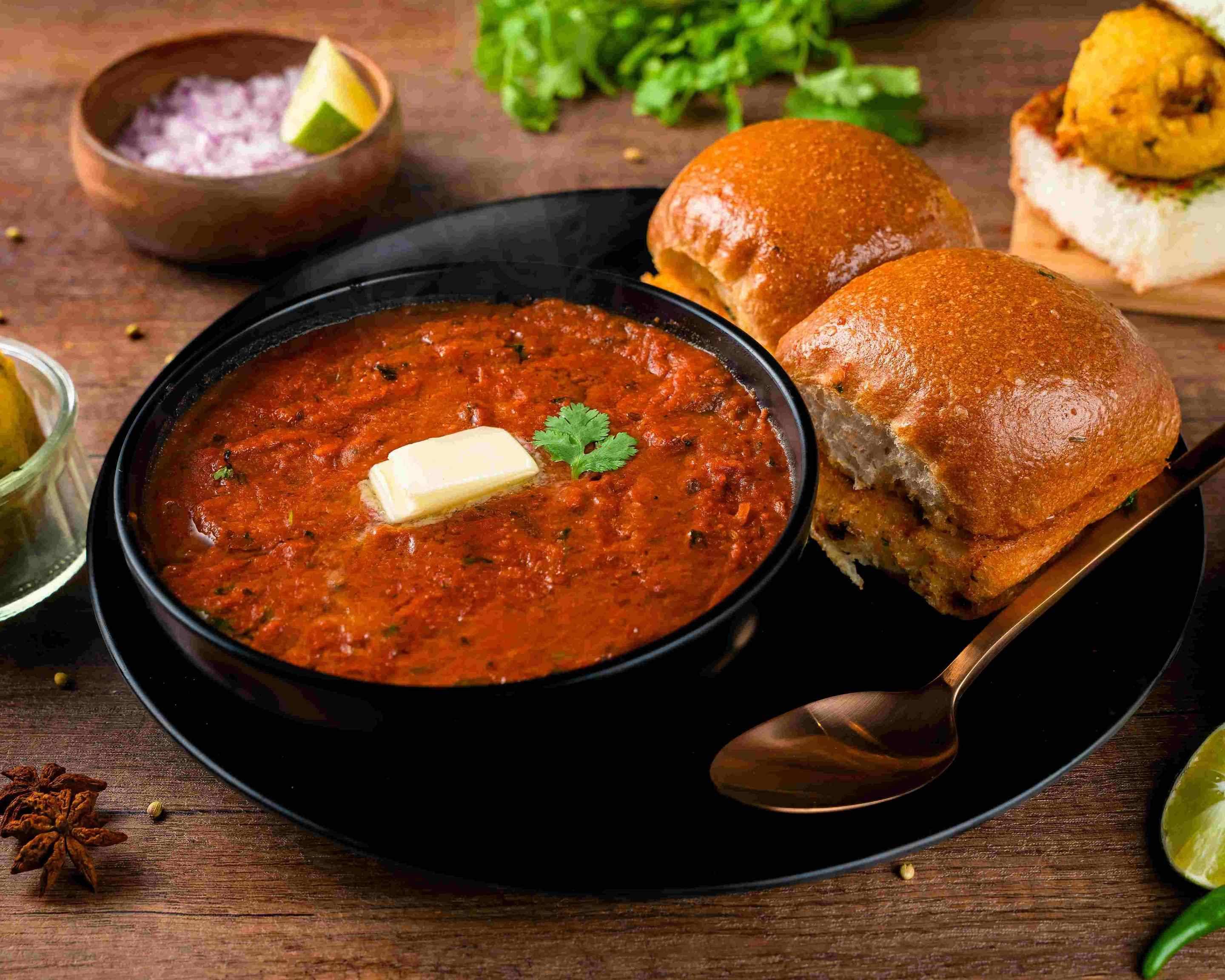 Order Chai Pani - The Indian Streetary (Mississauga) - Menu & Prices ...