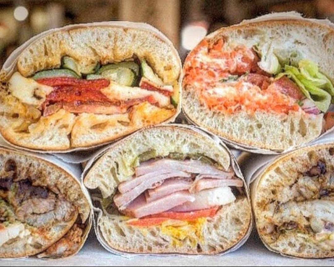 Order Cook's Tortas Menu Delivery【Menu & Prices】| Los Angeles | Uber Eats