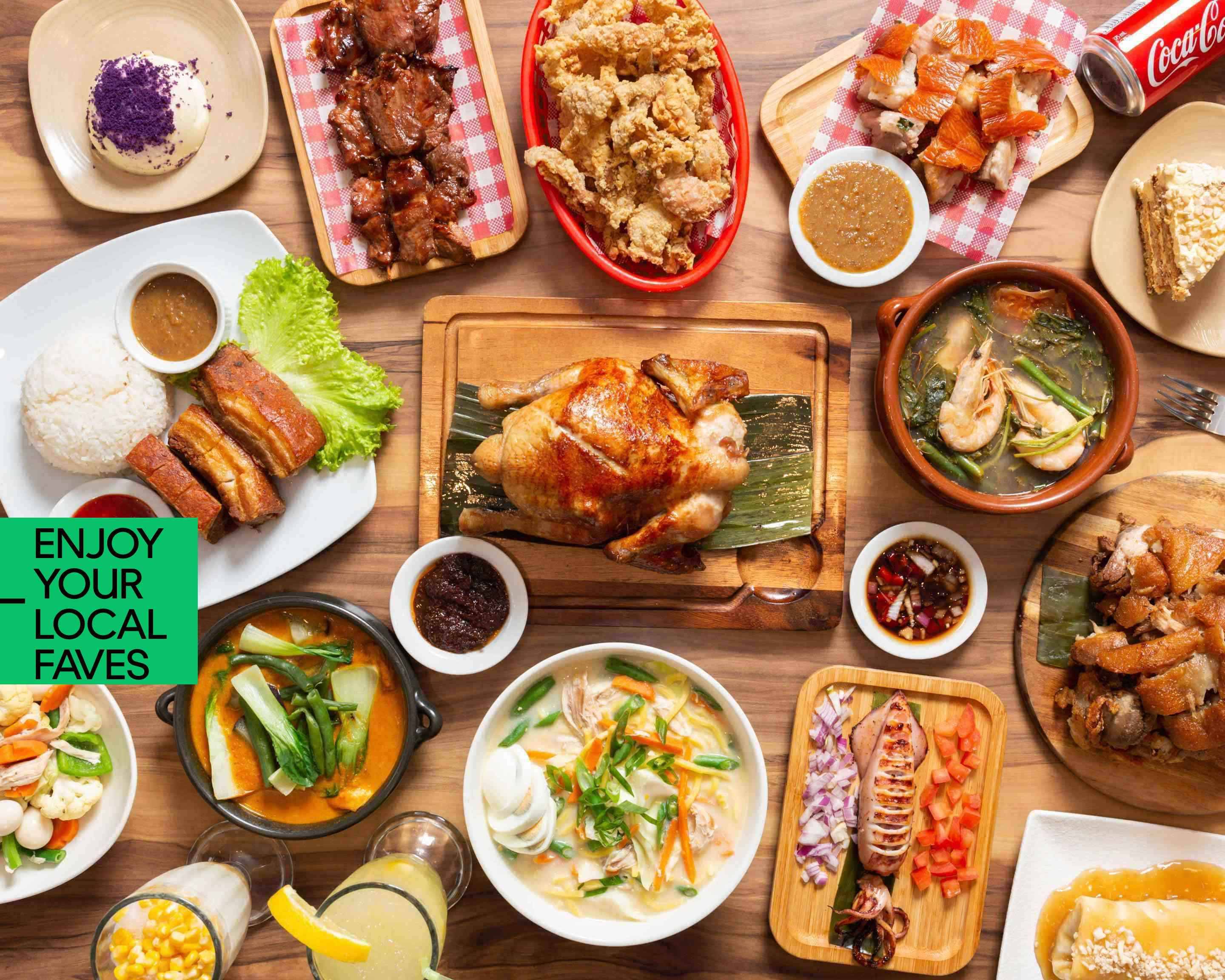 Mama Lor Menu Takeout in Sydney | Delivery Menu & Prices | Uber Eats