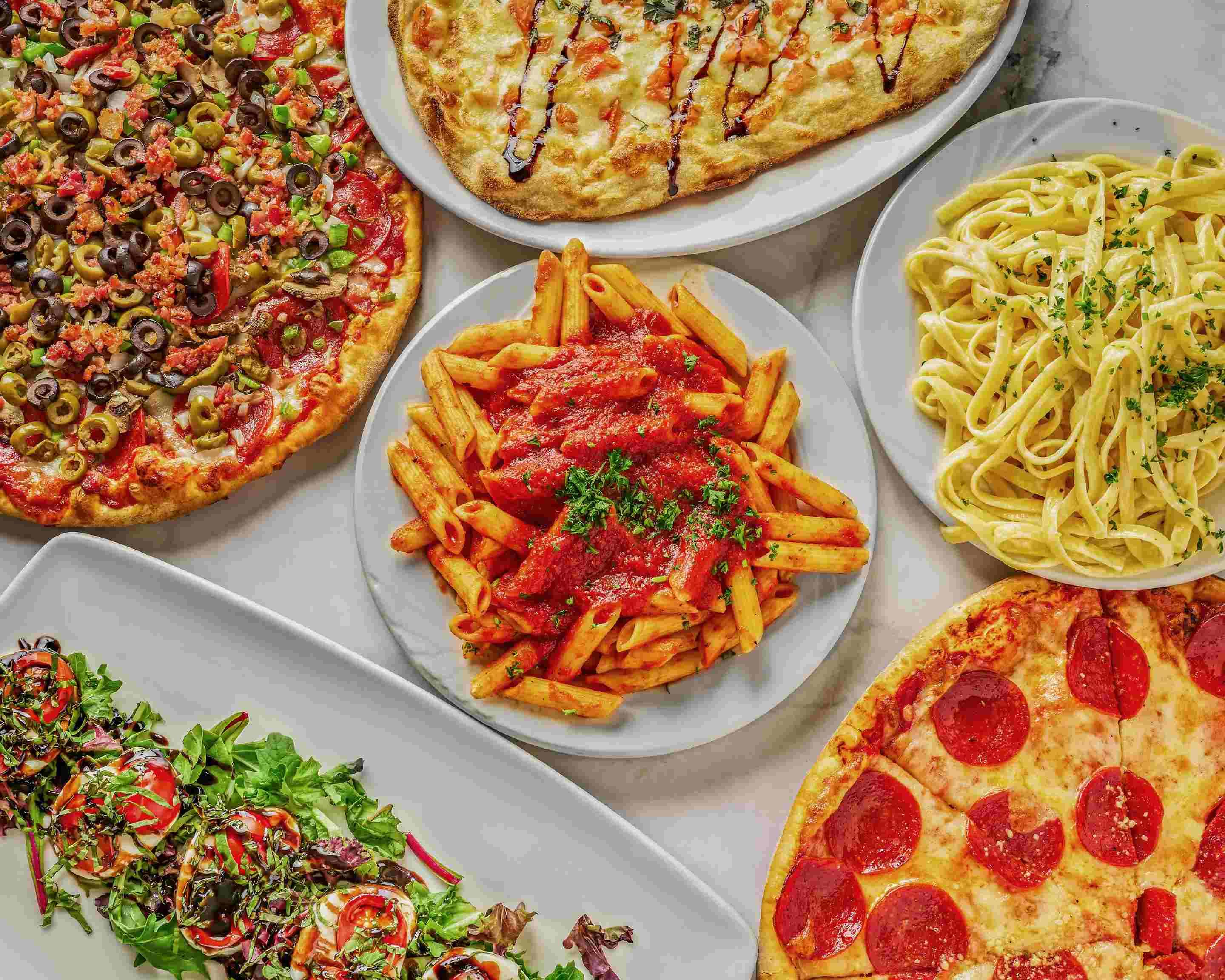 Order Trattoria di Carlo - Menu & Prices - Oak Creek Delivery | Uber Eats