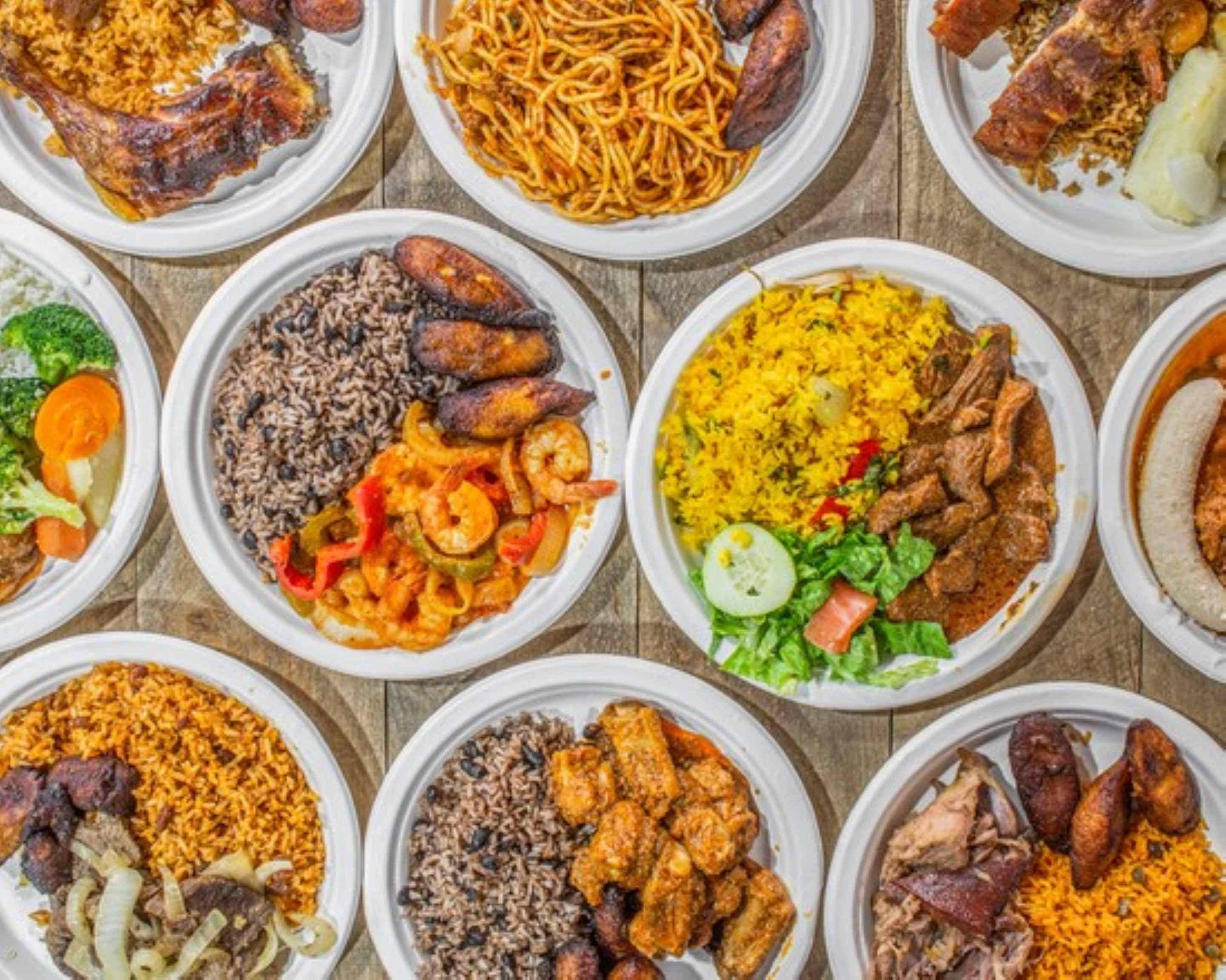 Order Lechonera Latina #5 (McCoy) - Menu & Prices - Belle Isle Delivery ...