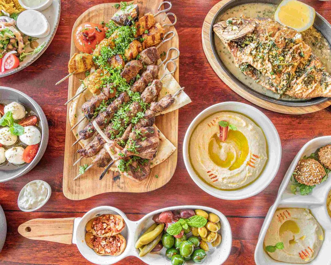 Order Mashawee | Menu & Prices | Christchurch Delivery | Uber Eats